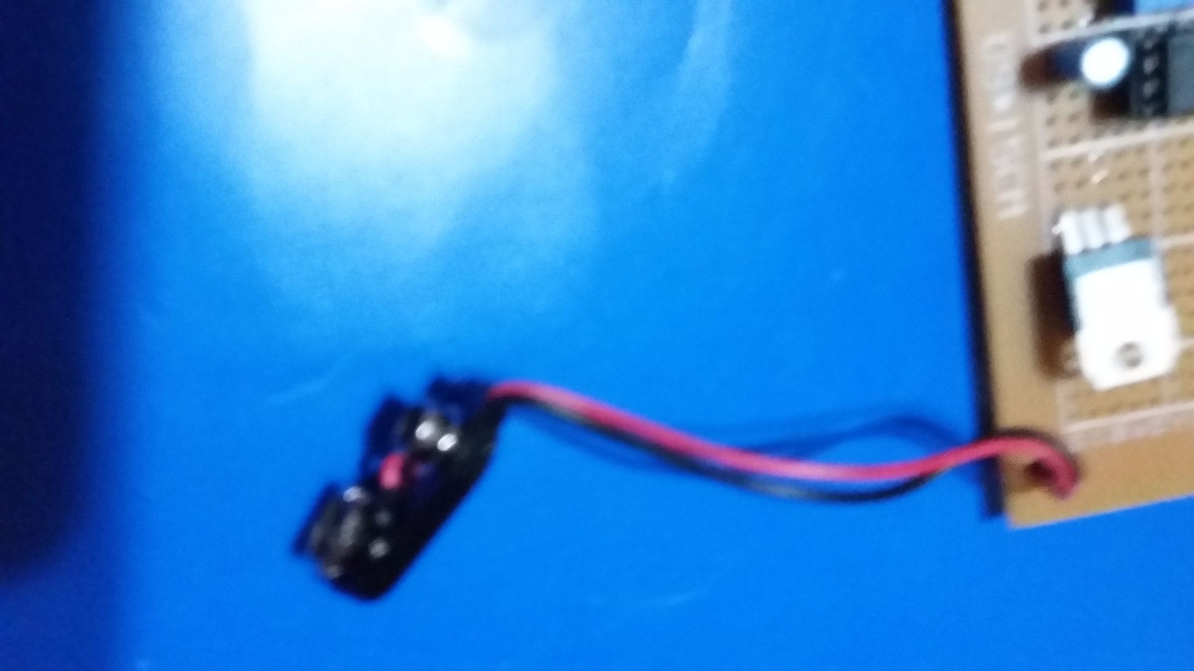 10 Bits Binary Counter : 6 Steps (with Pictures) - Instructables