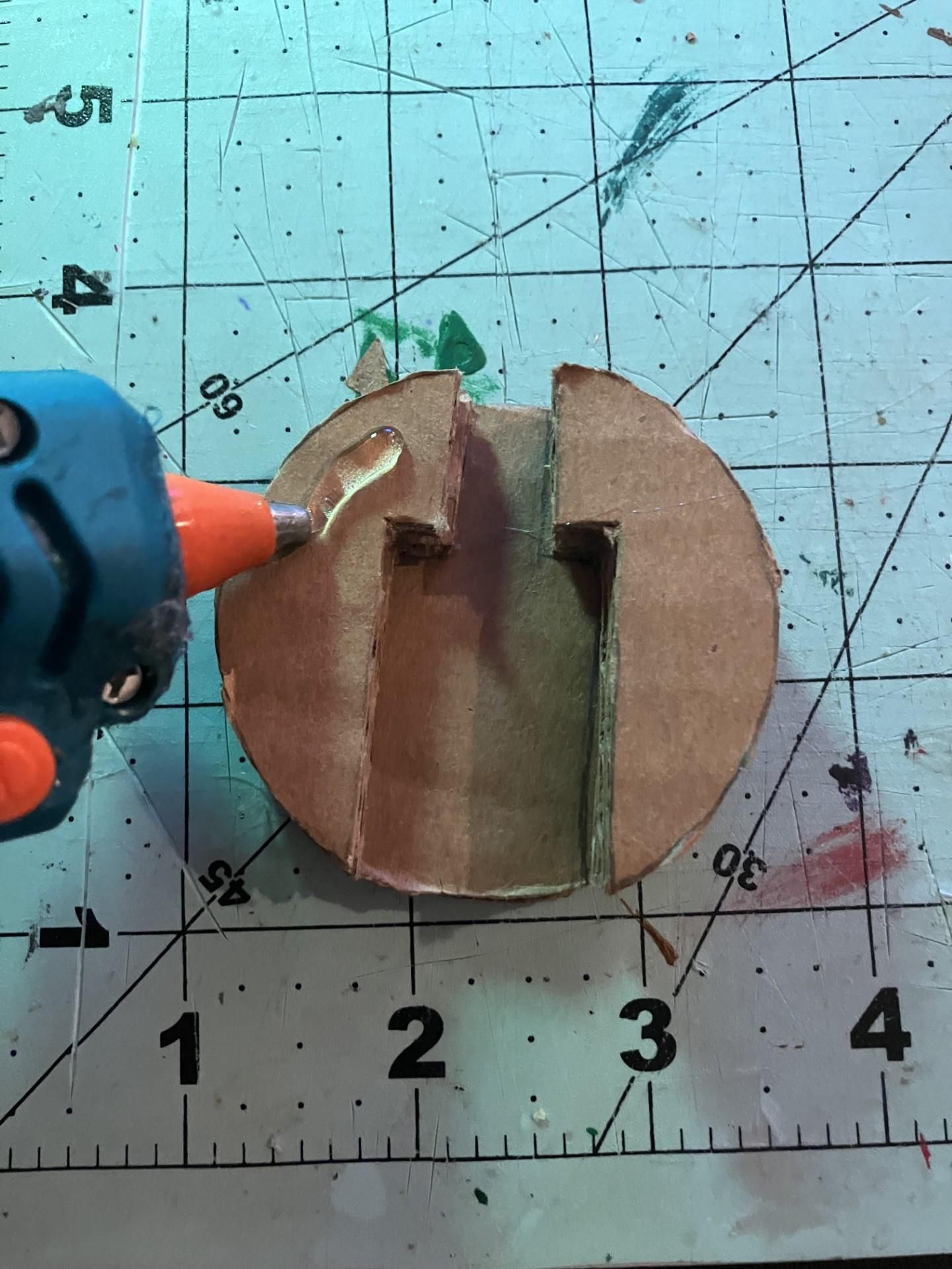 A FUNCTIONAL Spider-Man Web Shooter (It Shoots). : 14 Steps (with ...