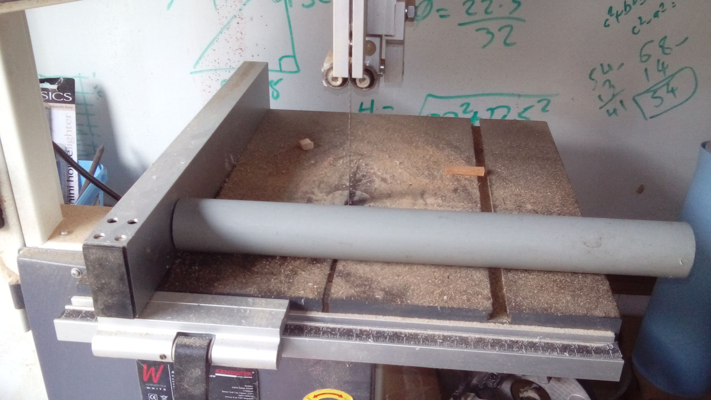 Lathe Tool Rack : 3 Steps (with Pictures) - Instructables