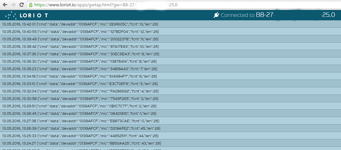 Arduino LoRa Sensor With InAir9B Radio - Instructables