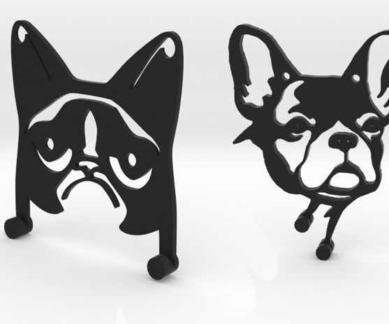 Coat Hanger (or Lead Hanger) : 7 Steps - Instructables