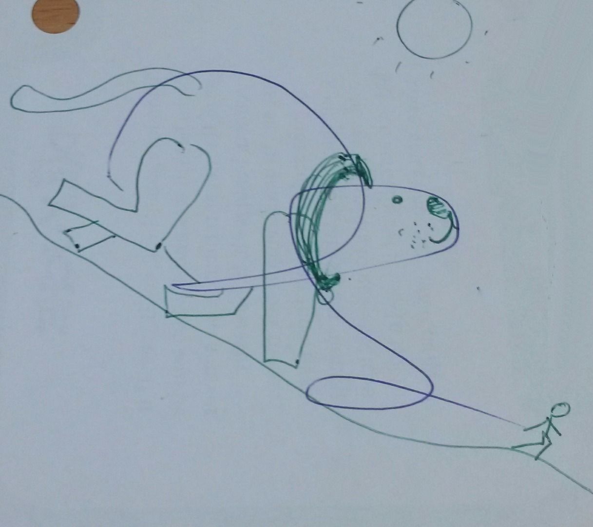 How to Play: Squiggles! : 6 Steps - Instructables