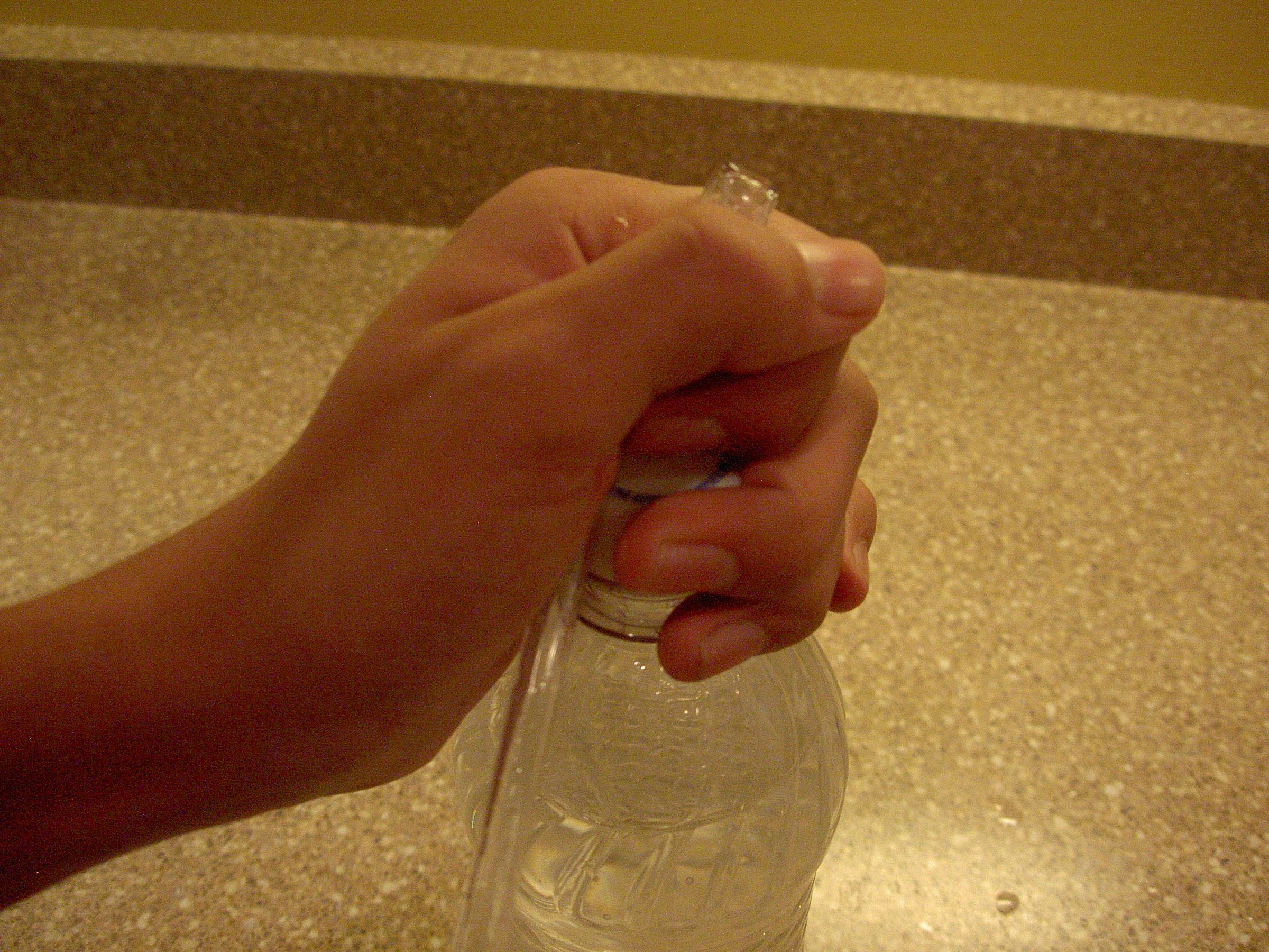 Carbonating: the Cheap and Easy Way : 11 Steps - Instructables