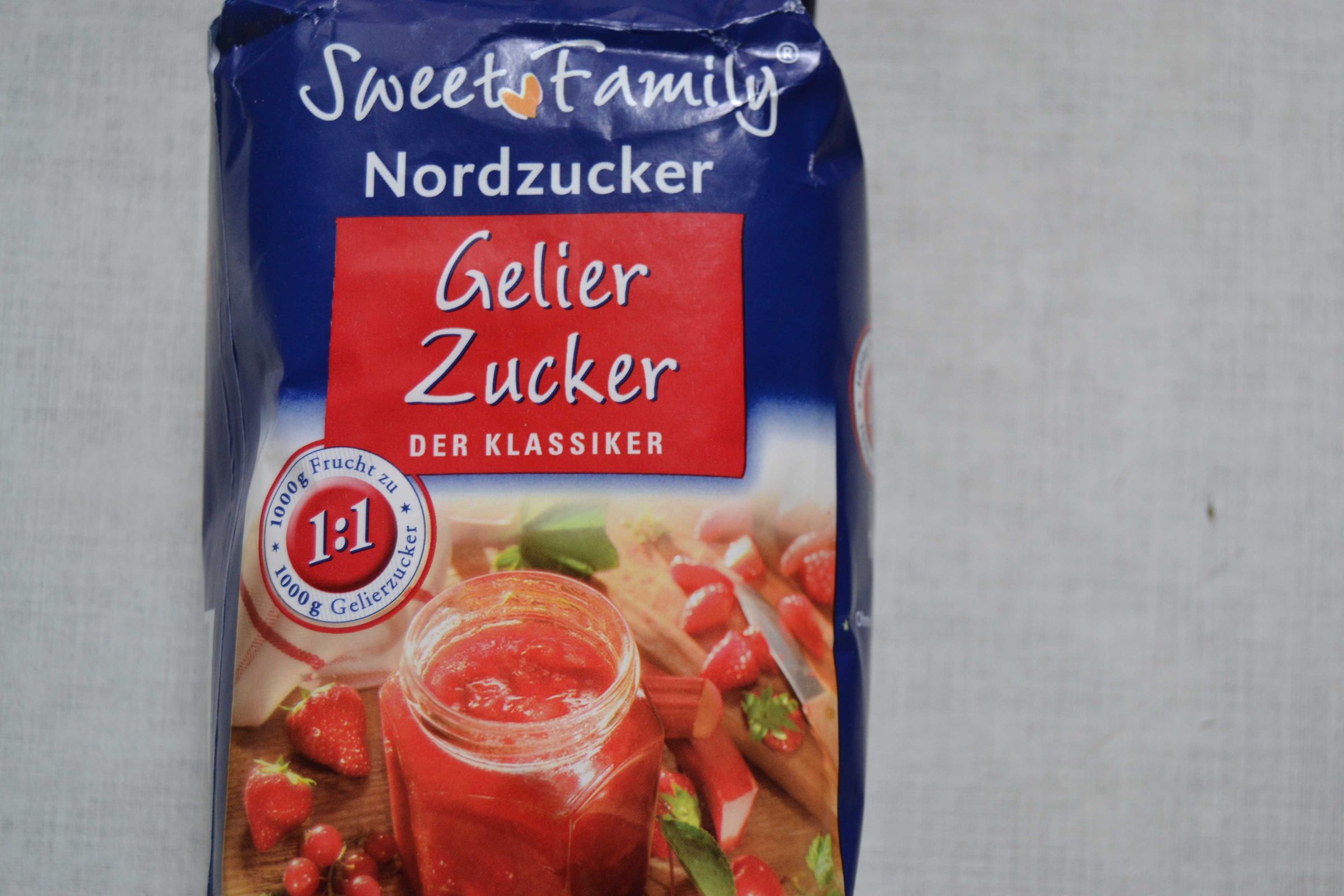 Homemade Lingonberry Jam : 4 Steps (with Pictures) - Instructables