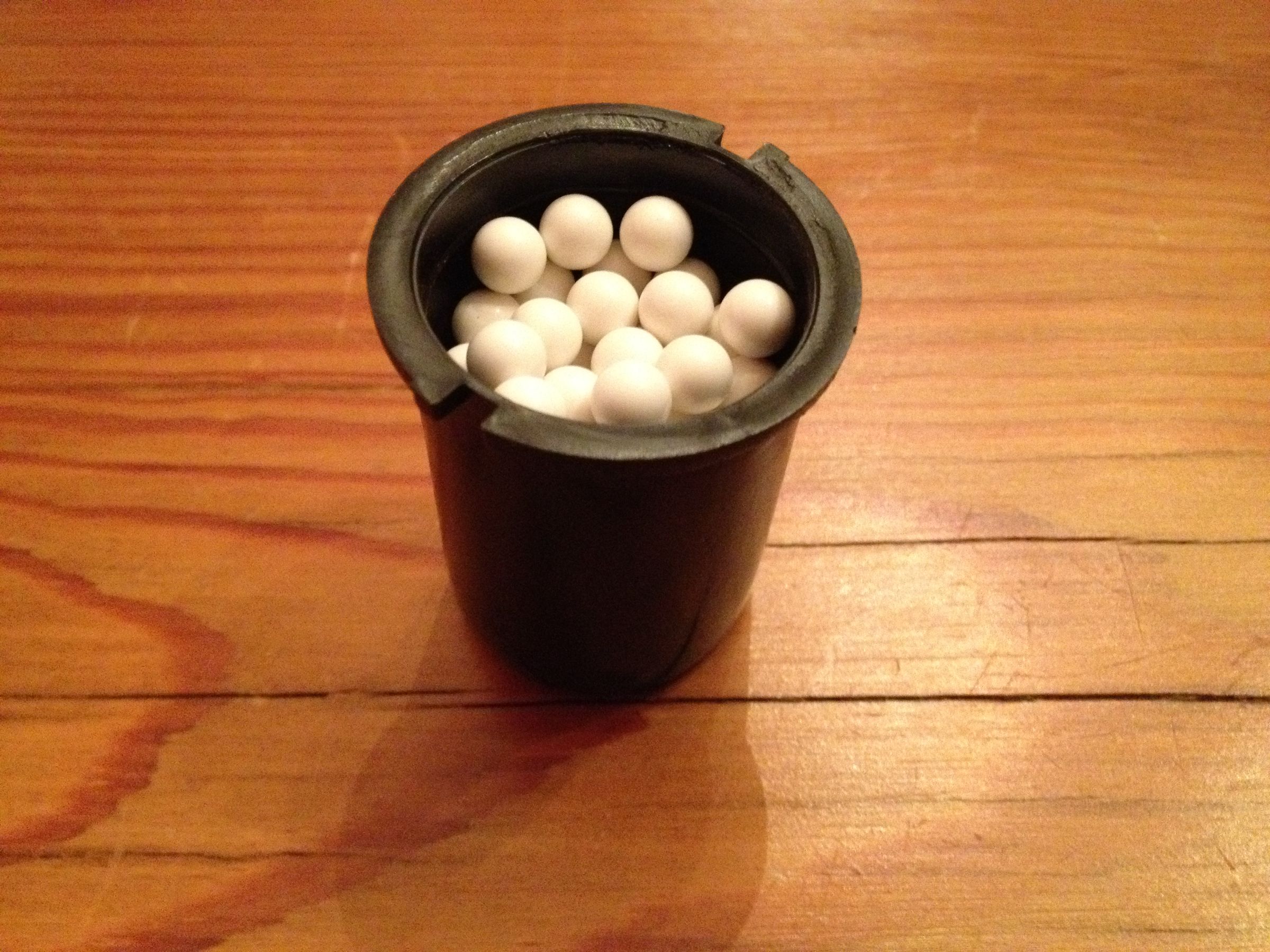How to Make a Rocket for Your Compressed Air/Potato Cannon! : 6 Steps ...