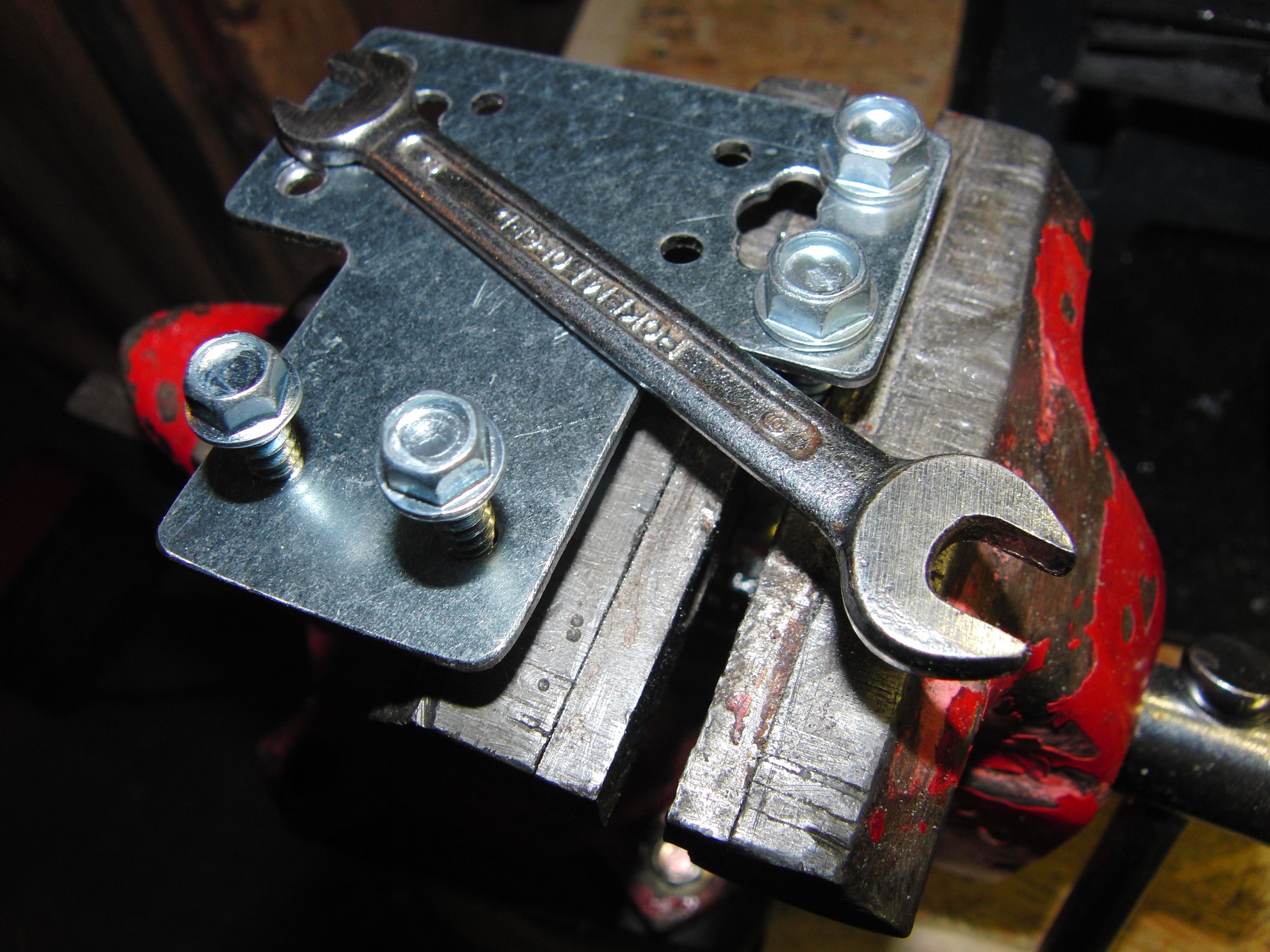 Ice Claws : 6 Steps (with Pictures) - Instructables