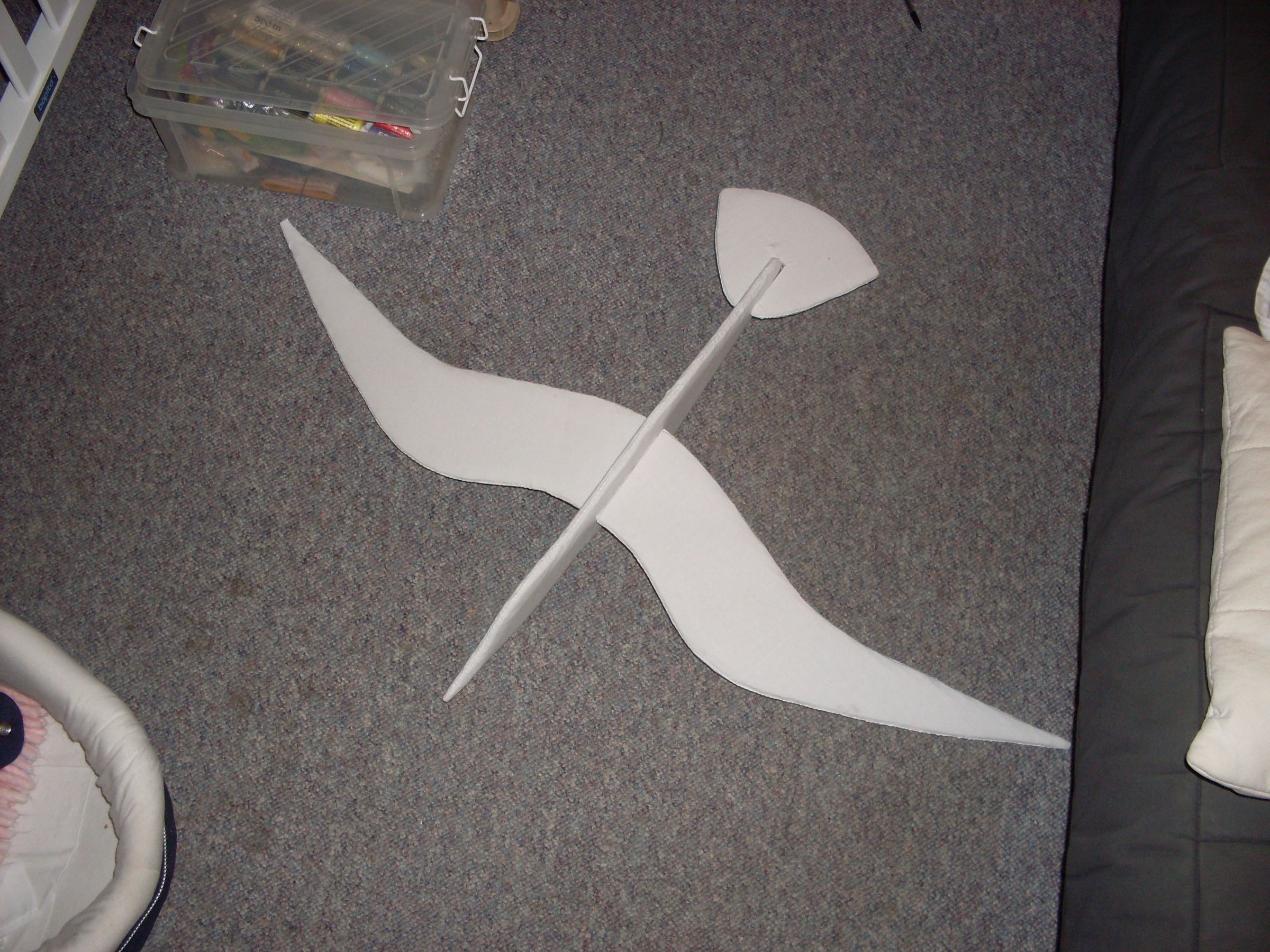 Automatic Bird Mobile : 5 Steps - Instructables