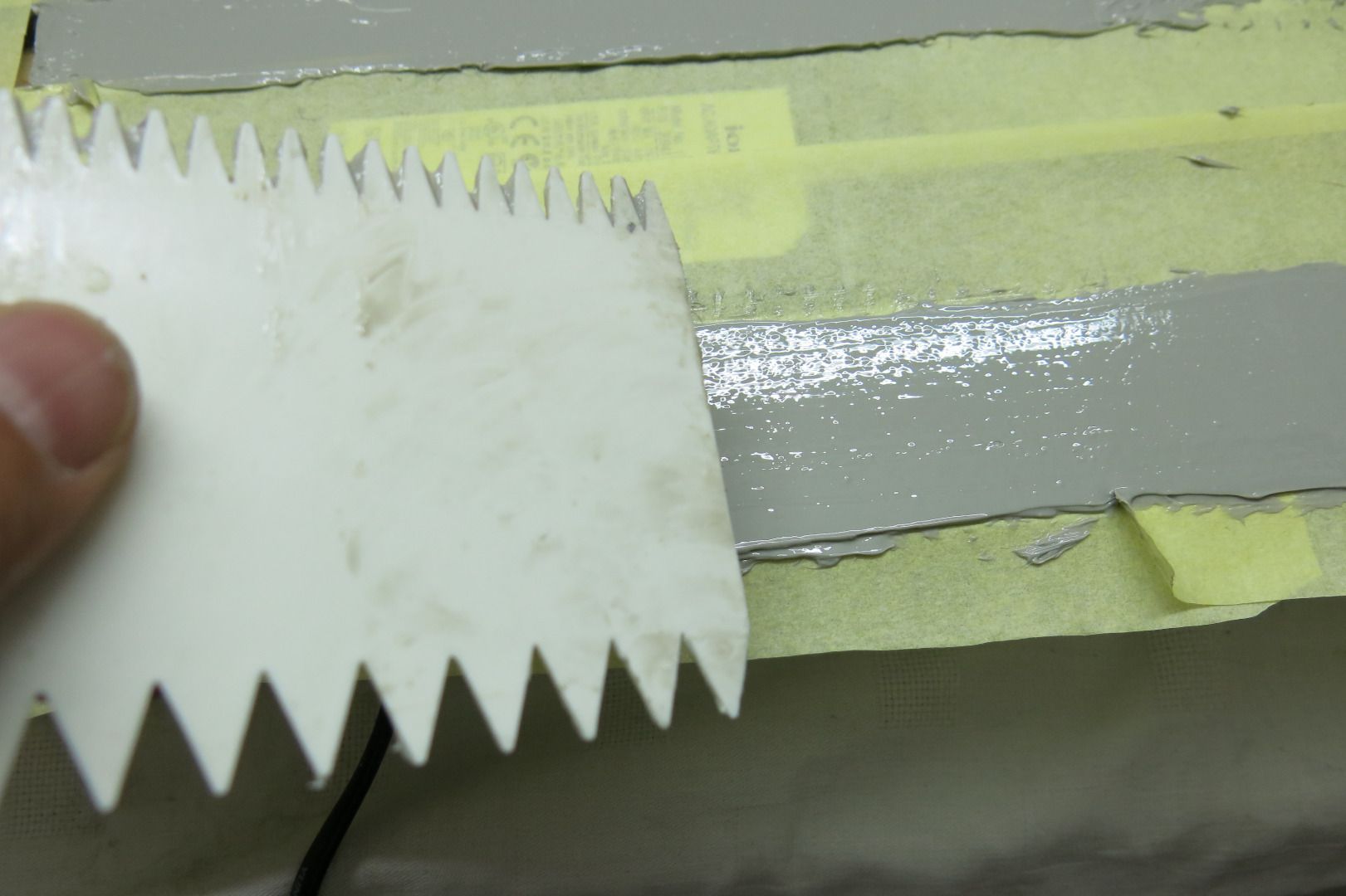 Concrete LED Lamp : 15 Steps (with Pictures) - Instructables