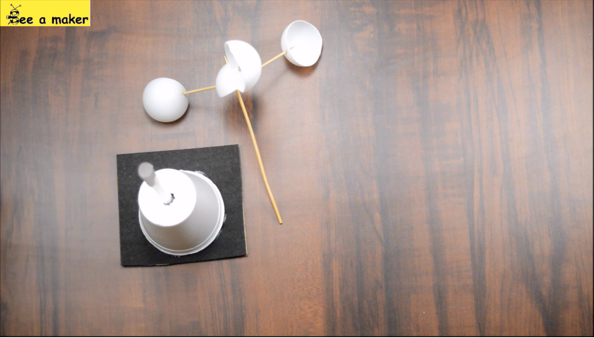 Anemometer : 6 Steps - Instructables