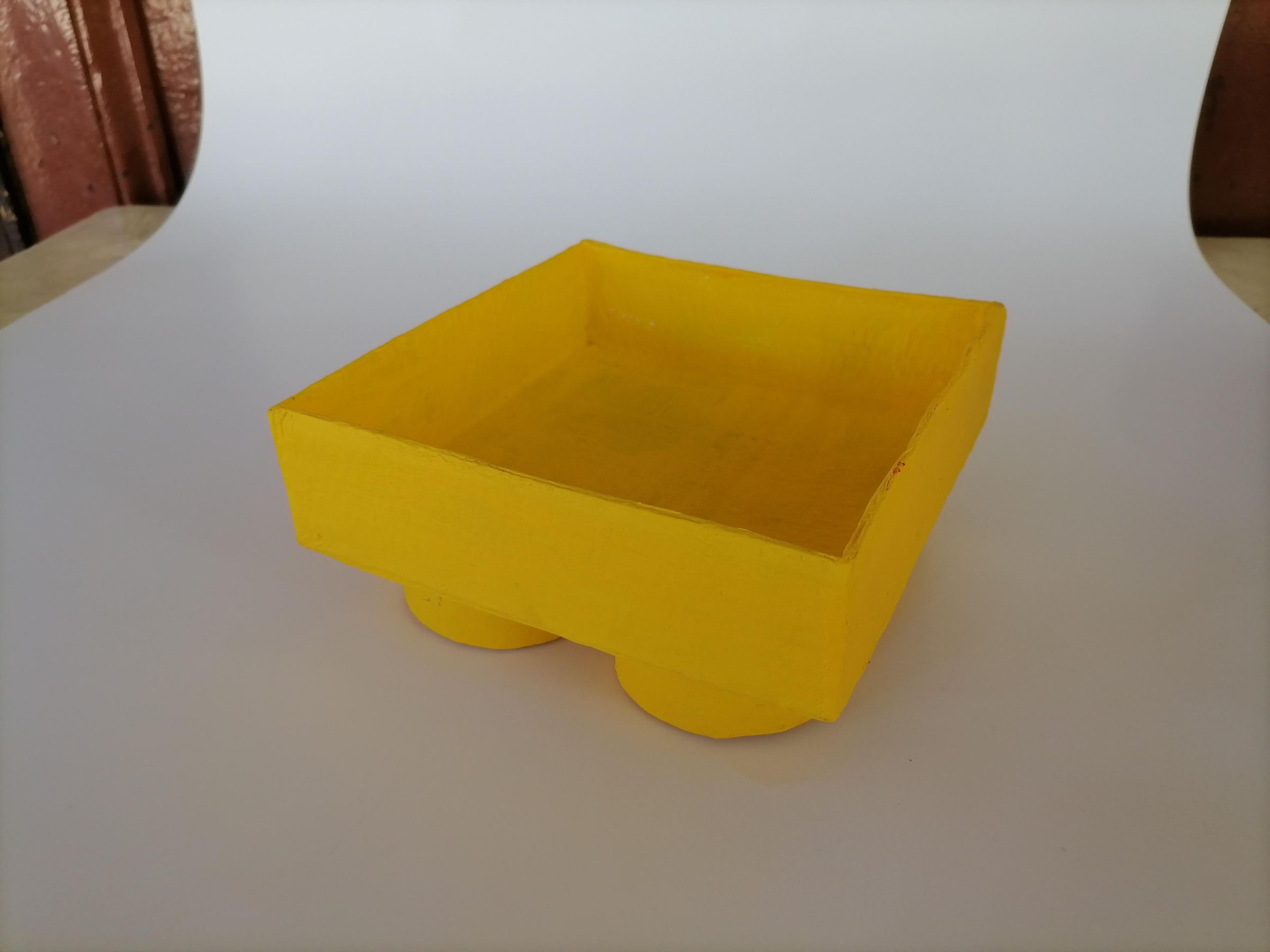 Mega Lego Block : 5 Steps (with Pictures) - Instructables