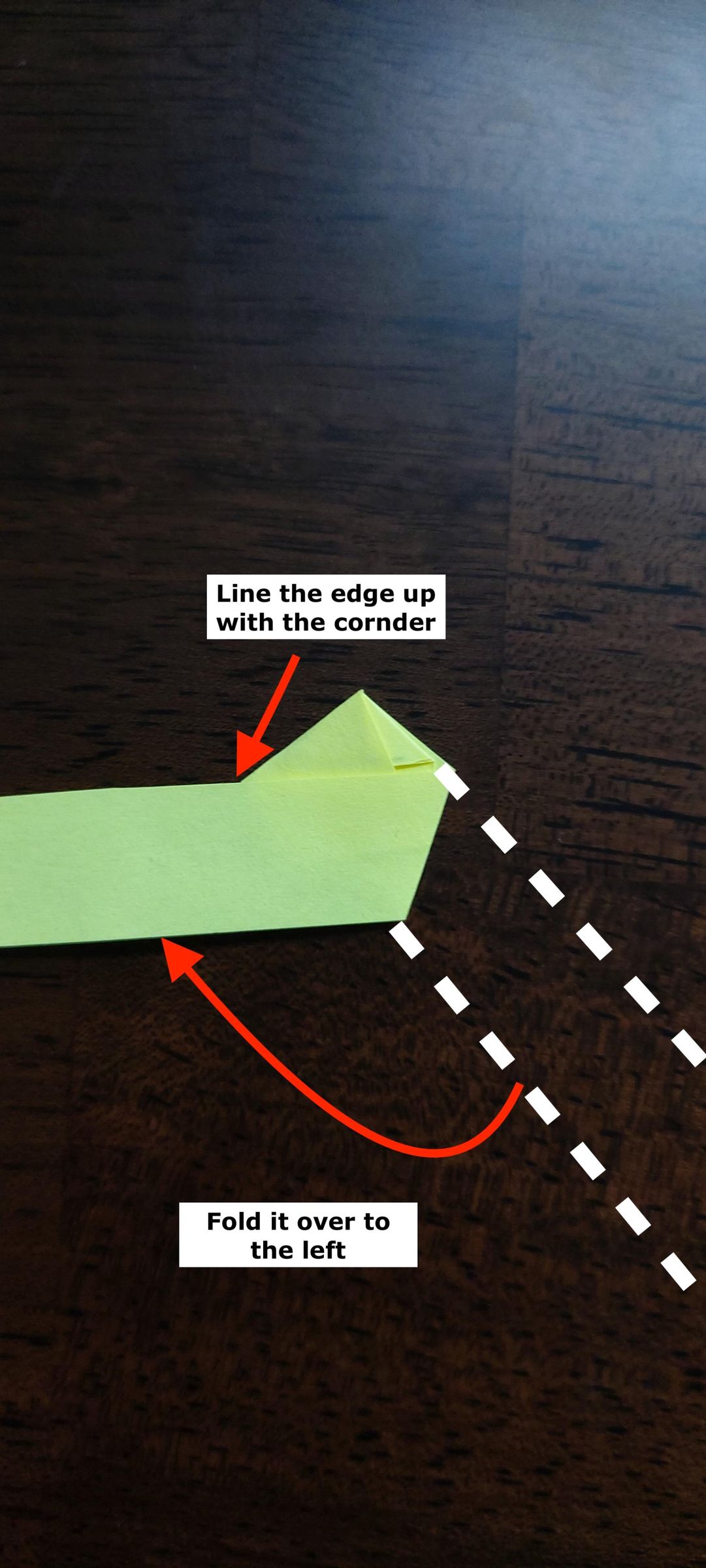 Origami 3D Star : 4 Steps (with Pictures) - Instructables