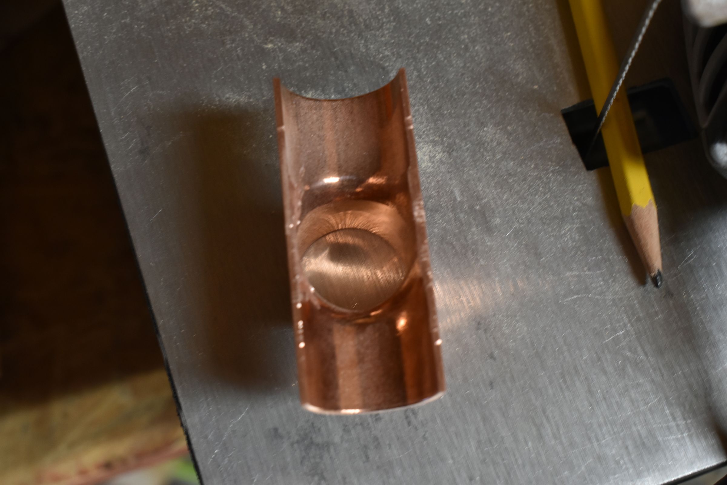 Leather Gramophone Horn, Passive Smart Phone Amplifier : 9 Steps (with ...