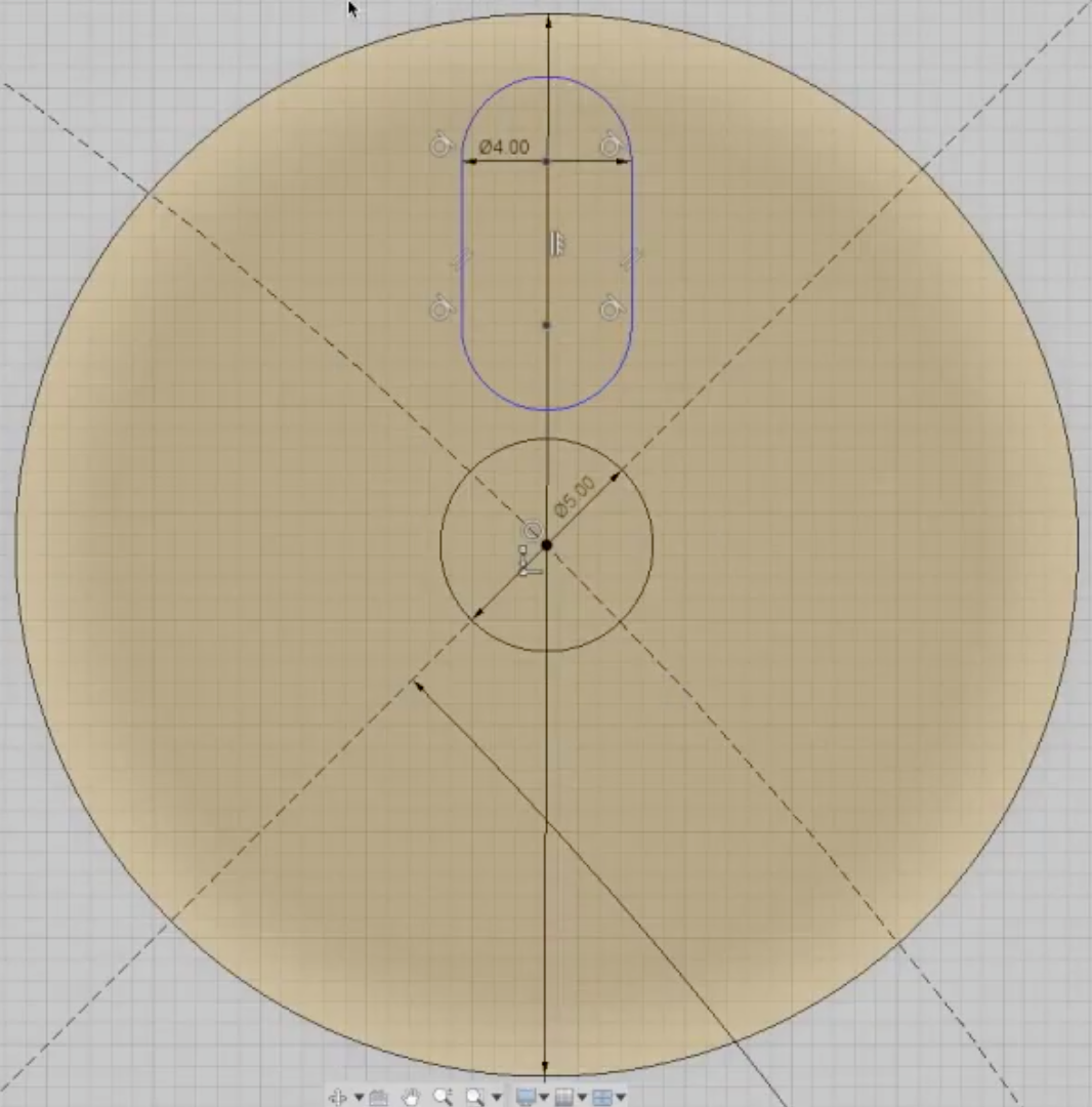 Drone Design 101 - Part 1 CAD : 8 Steps (with Pictures) - Instructables