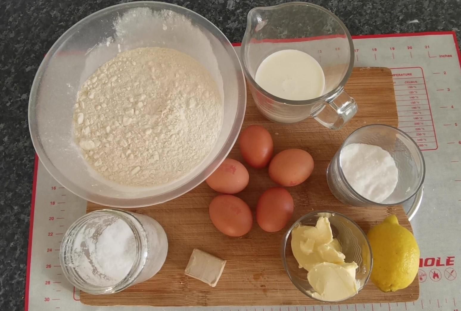 Fun-Bun Brioche : 7 Steps (with Pictures) - Instructables