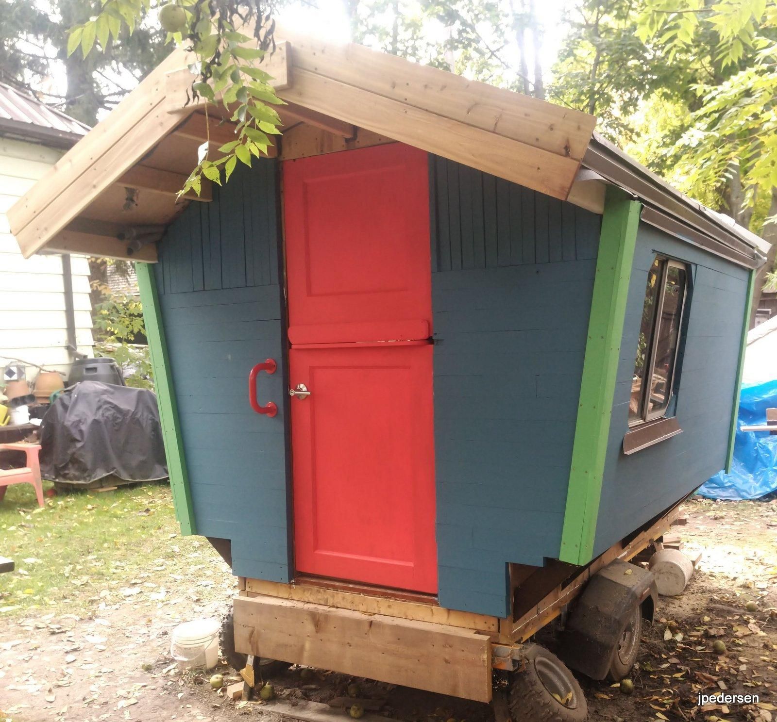 Vardo : 17 Steps (with Pictures) - Instructables