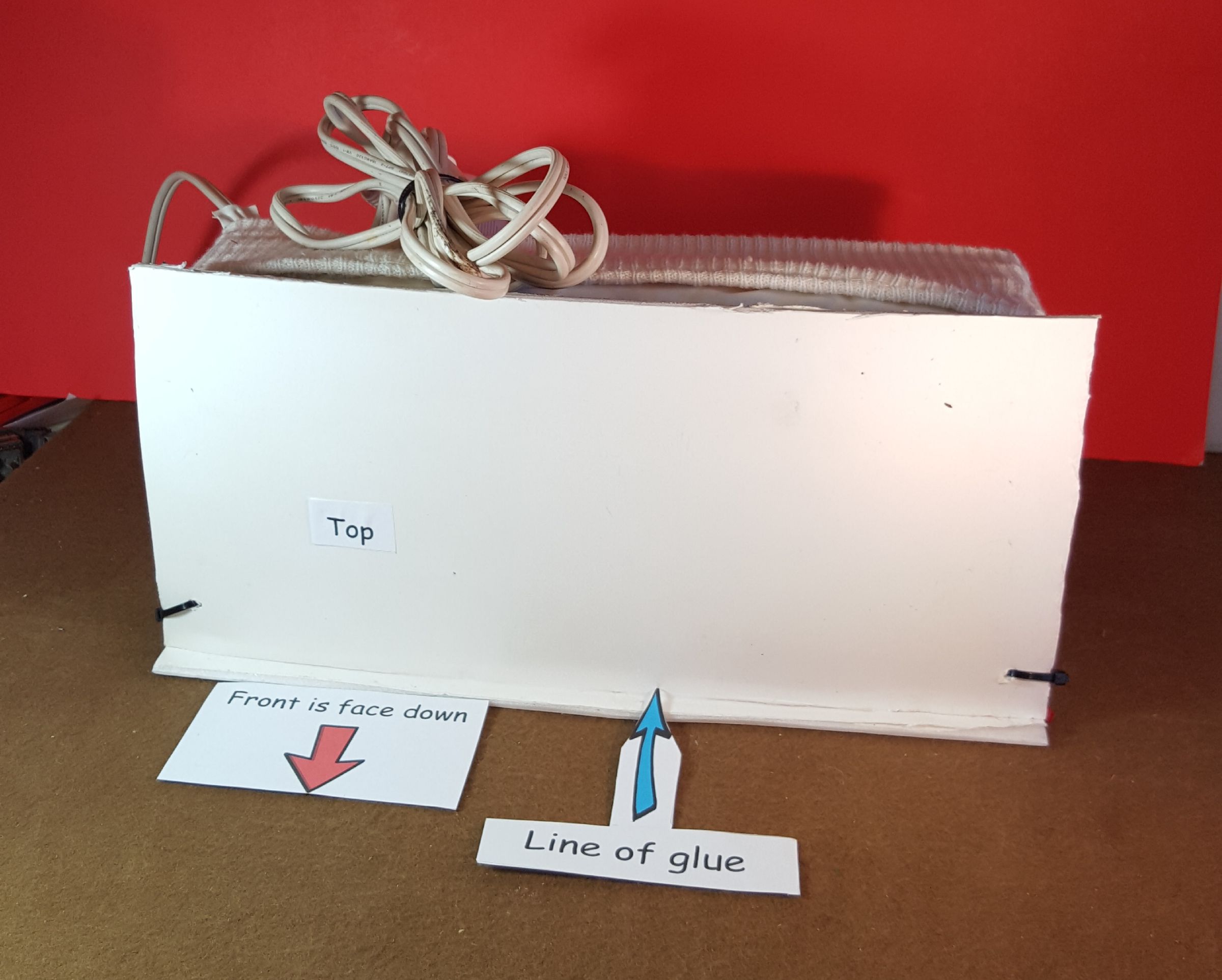 Mouse House : 11 Steps (with Pictures) - Instructables