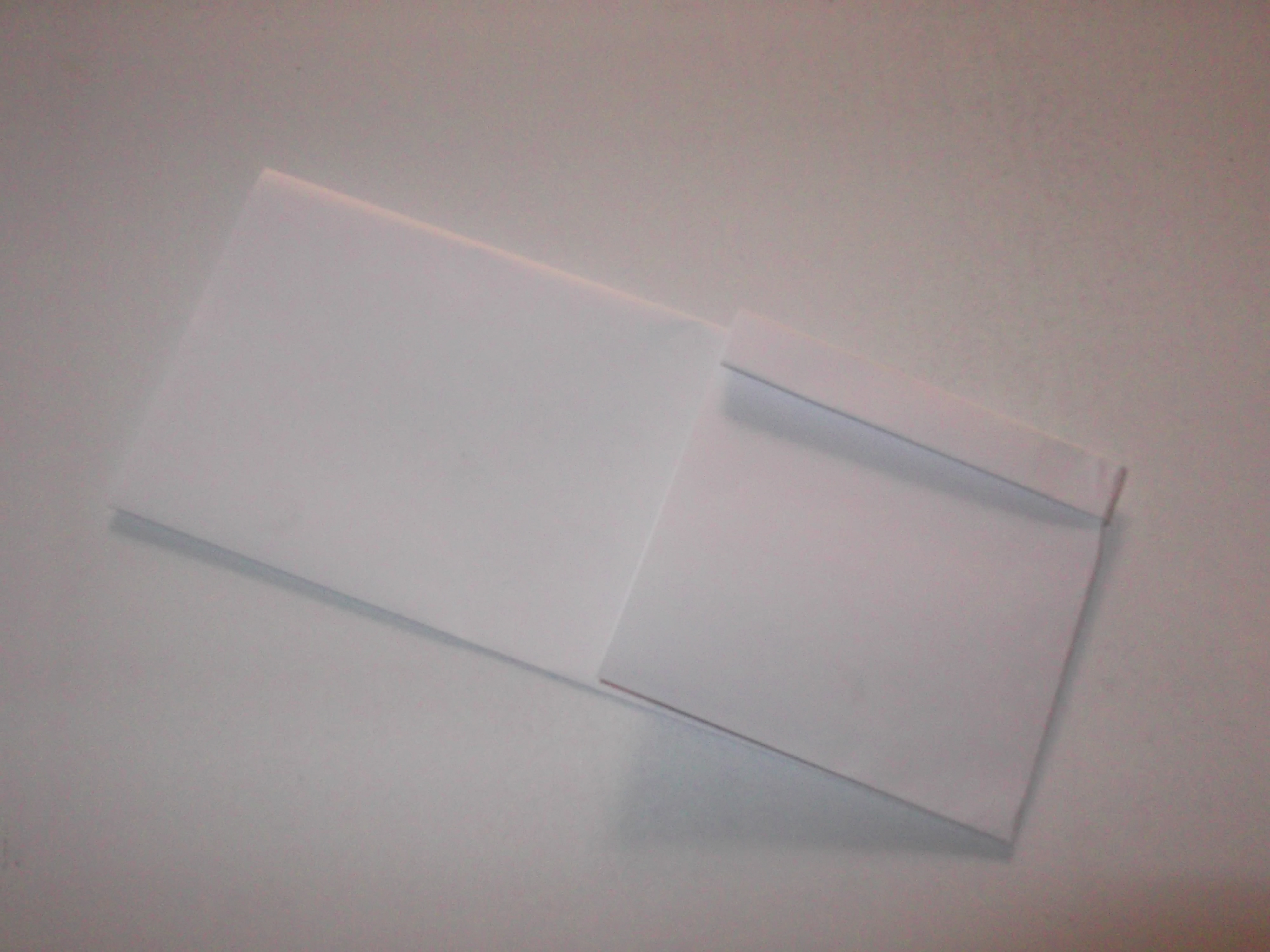 How to Make a Closed Paper Pouch : 7 Steps - Instructables