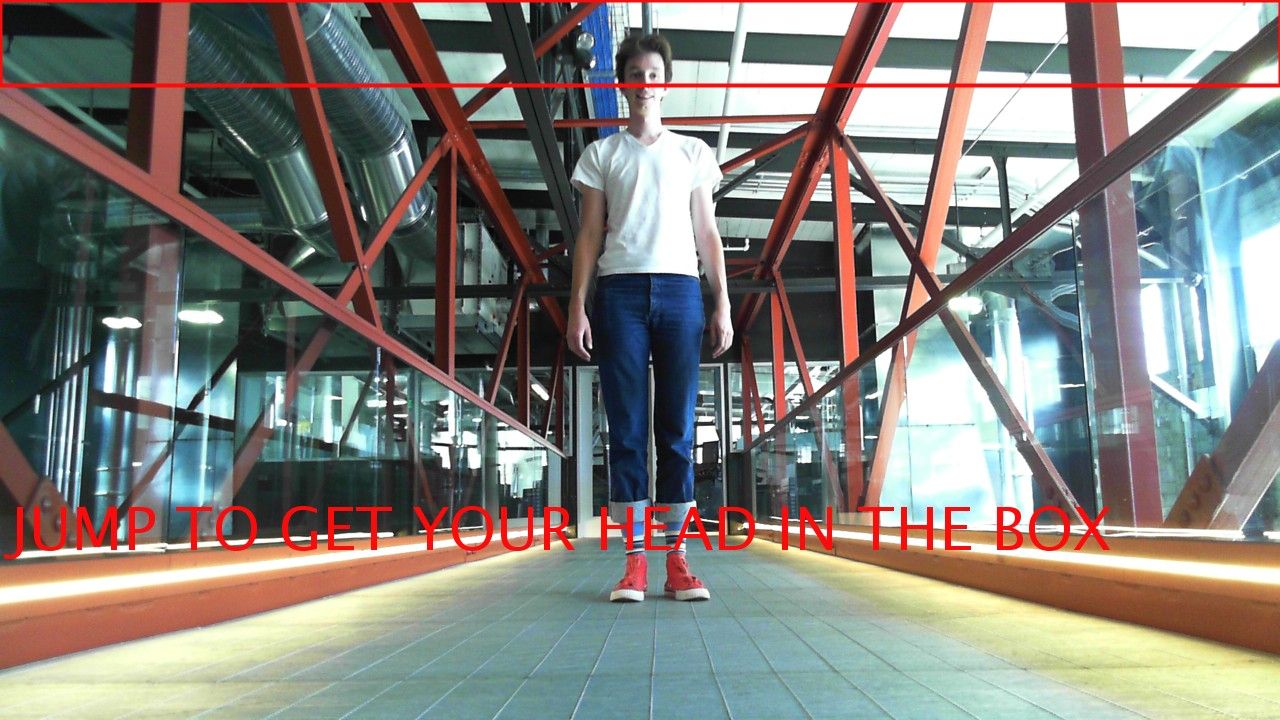 Automatically Take Perfect Jump Shots : 4 Steps (with Pictures ...