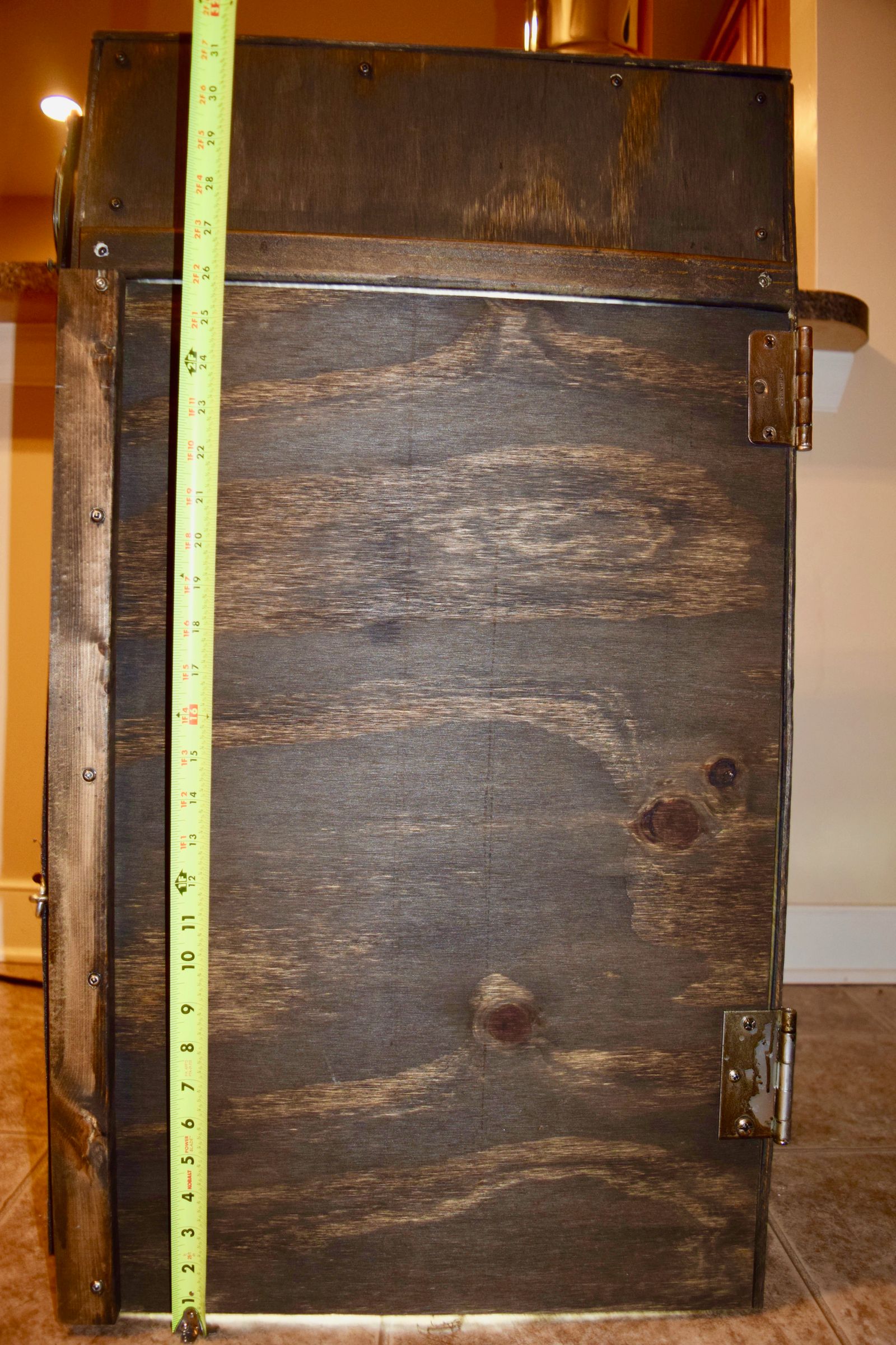 DIY Grow Box : 8 Steps (with Pictures) - Instructables