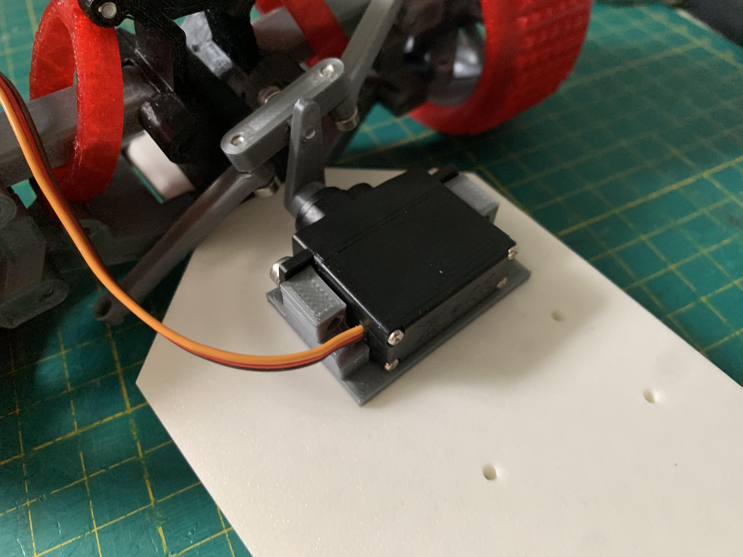 3D Printed RC Car : 17 Steps (with Pictures) - Instructables