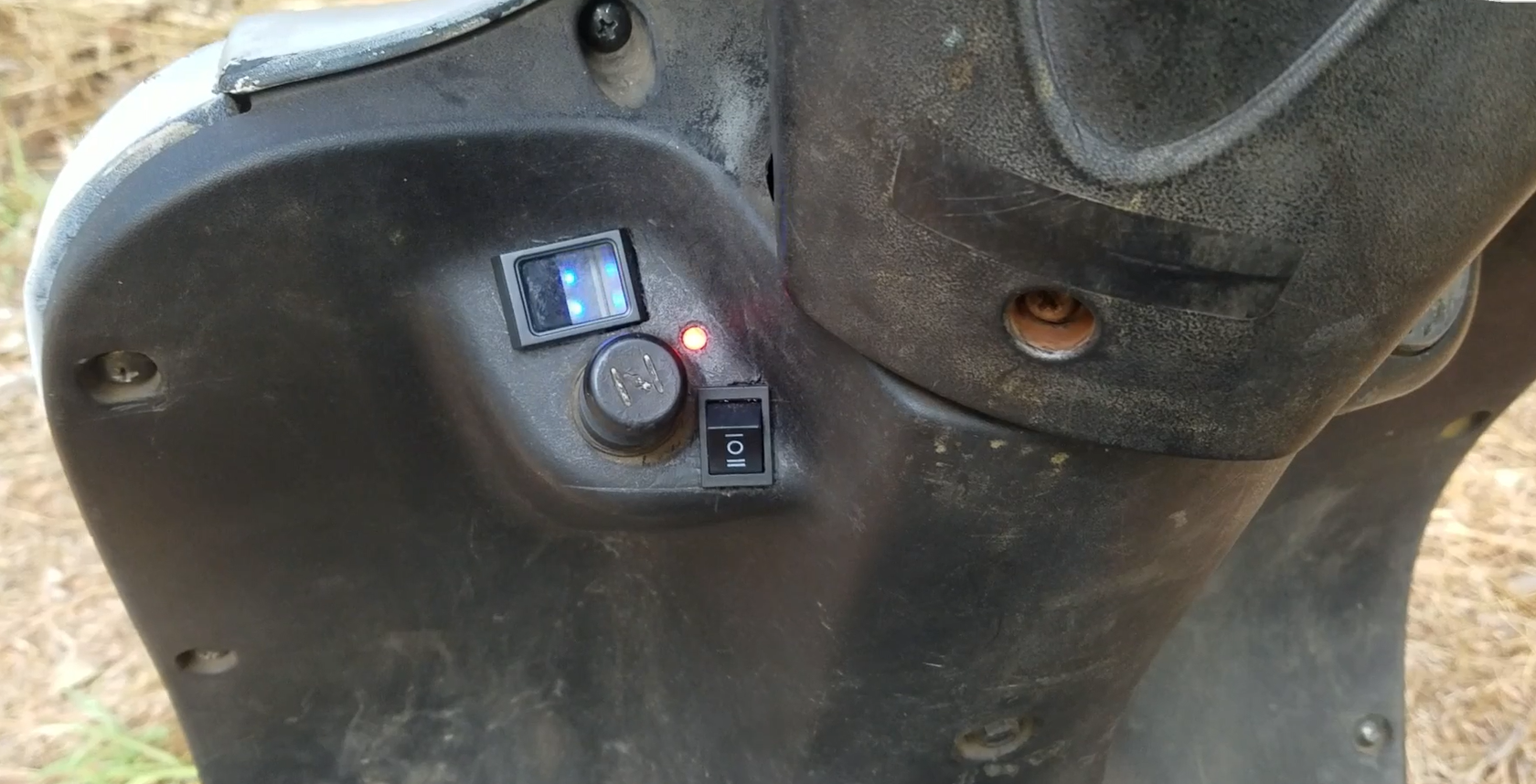 Make Fingerprint Scanner for Bike Ignition : 8 Steps - Instructables