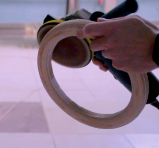 DIY Gym Rings : 5 Steps (with Pictures) - Instructables