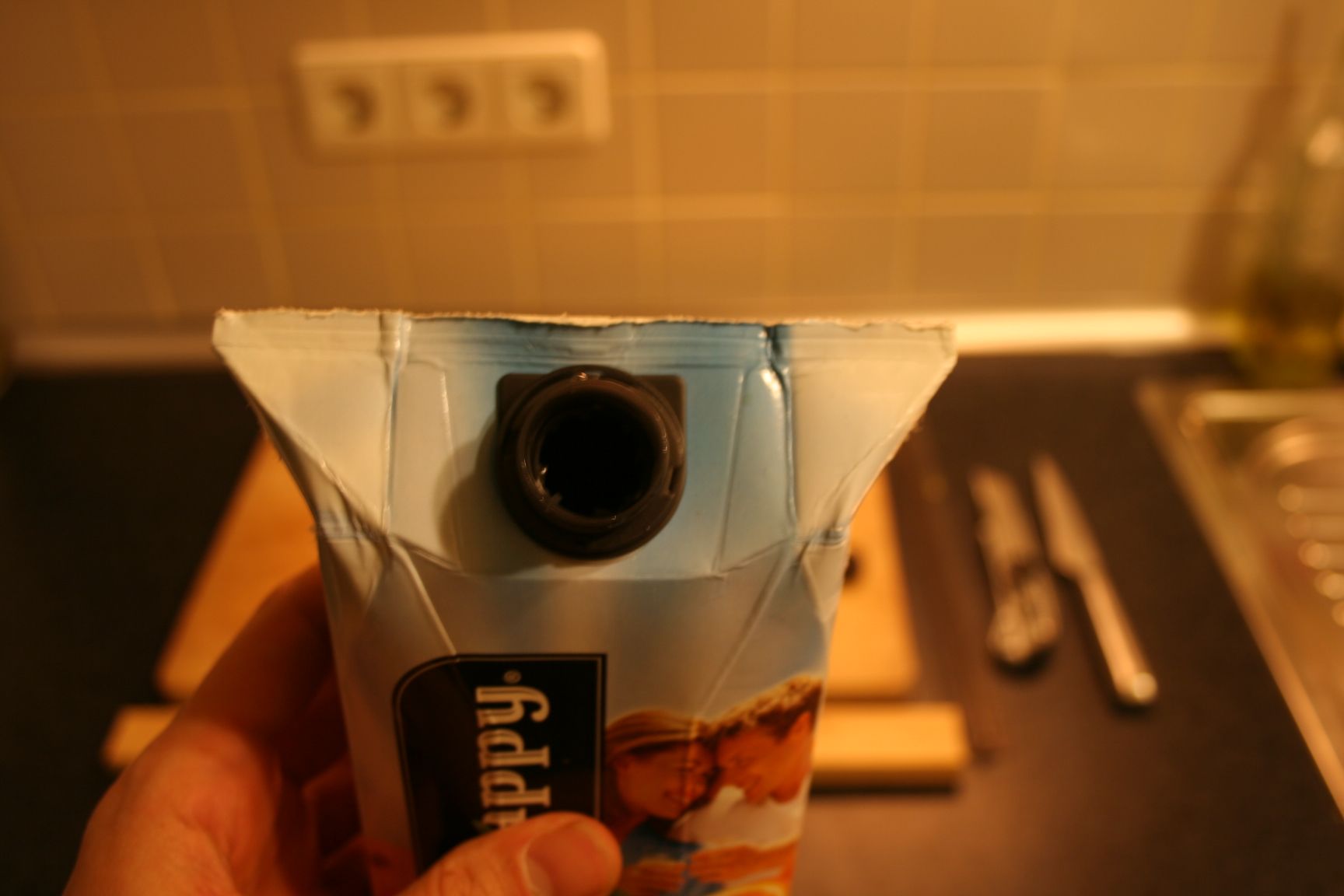 How to Recycle Tetrapak Packaging : 6 Steps - Instructables