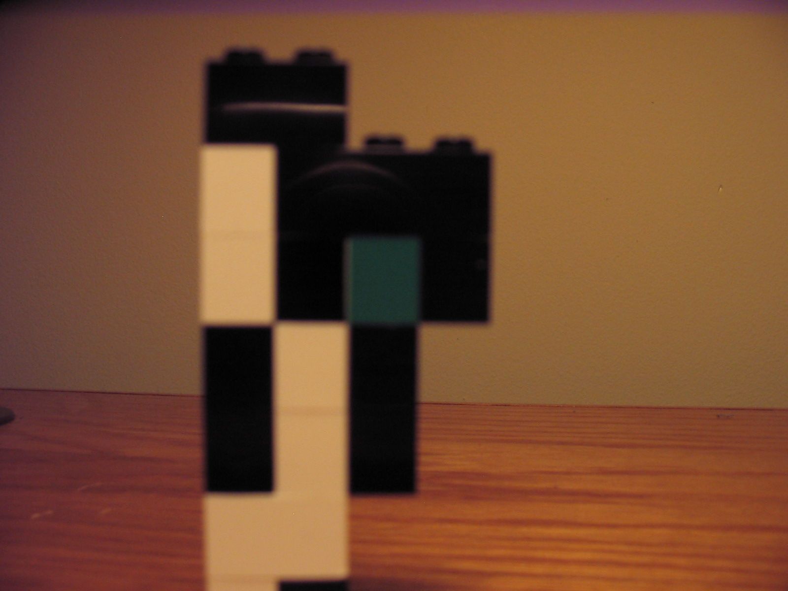 How to Make Yoshi Out of Legos : 13 Steps - Instructables