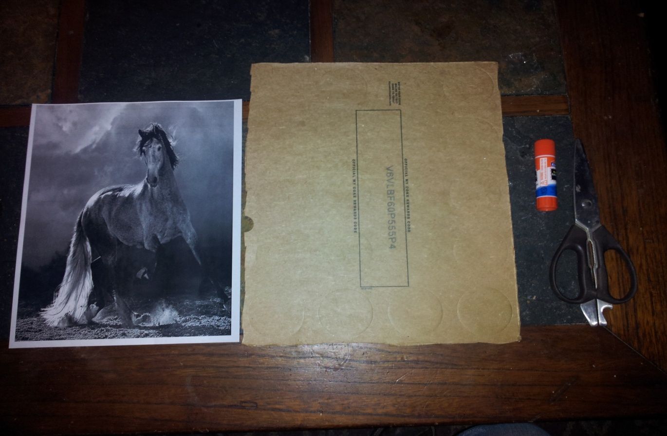 Make a Puzzle : 6 Steps - Instructables