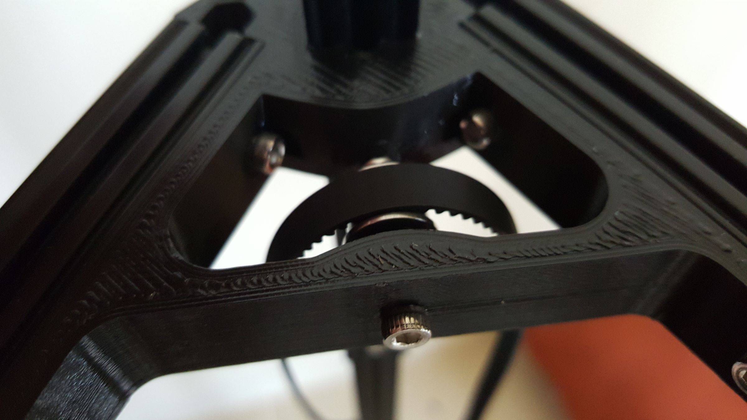 Building a Cheap Delta Printer : 13 Steps (with Pictures) - Instructables