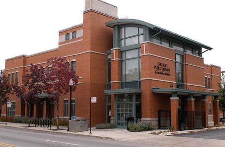 How to Get a Chicago Library Card : 6 Steps - Instructables