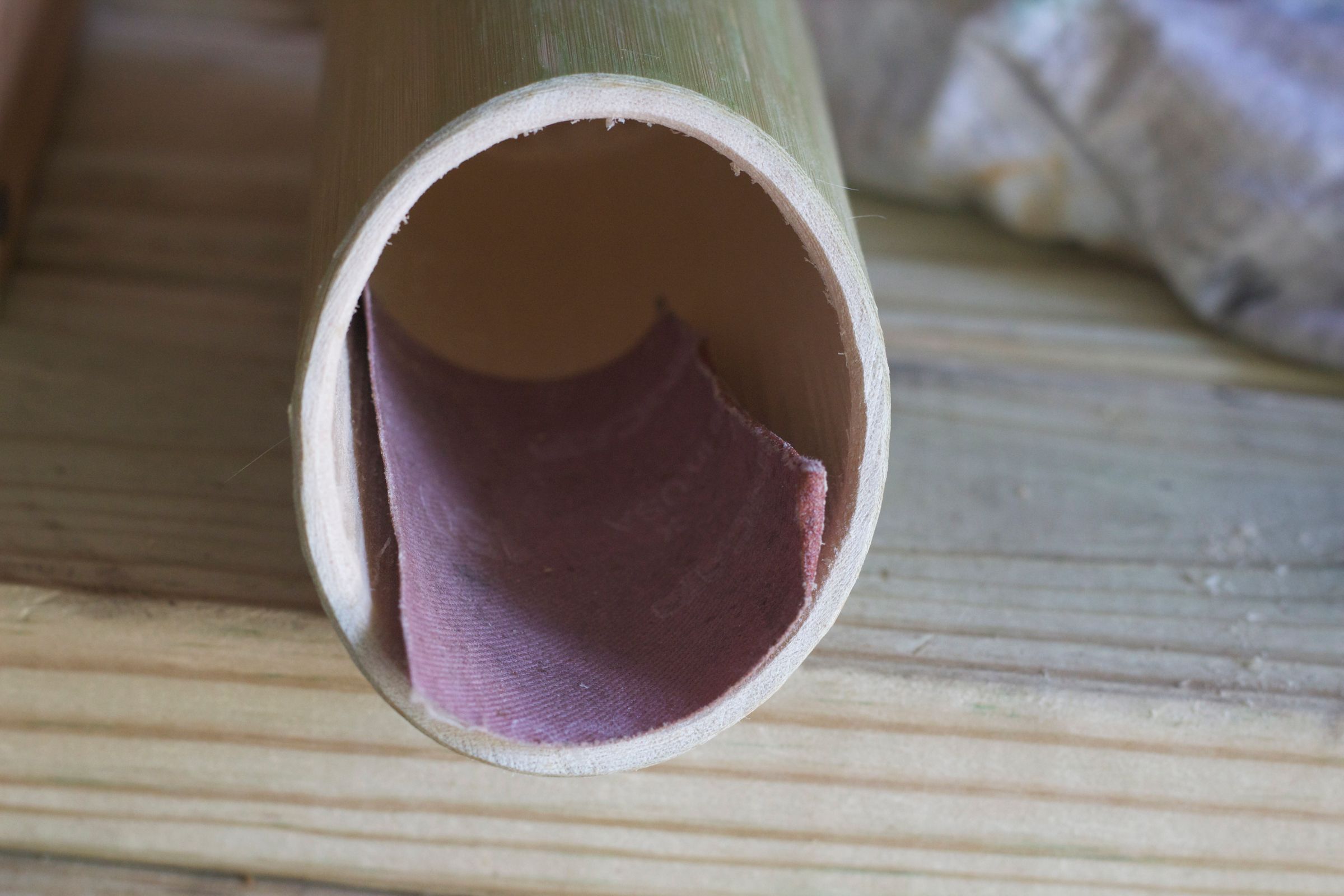Clean, Chic Bamboo Cups : 6 Steps (with Pictures) - Instructables