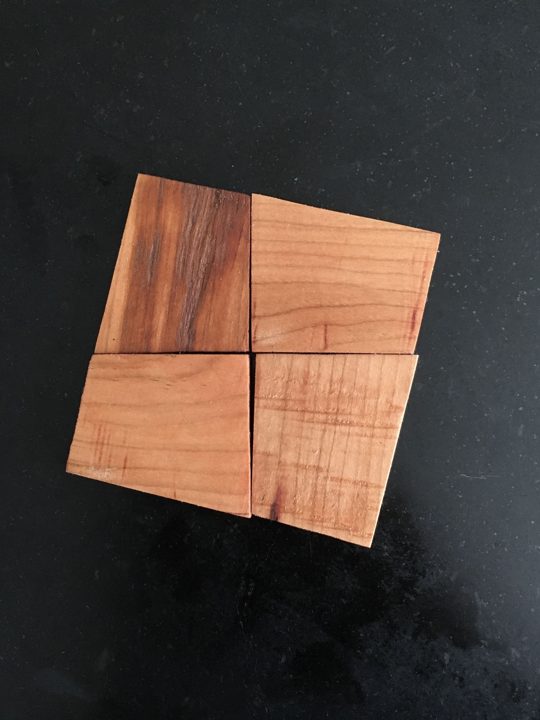 Beelzebub's Square Puzzle : 8 Steps (with Pictures) - Instructables