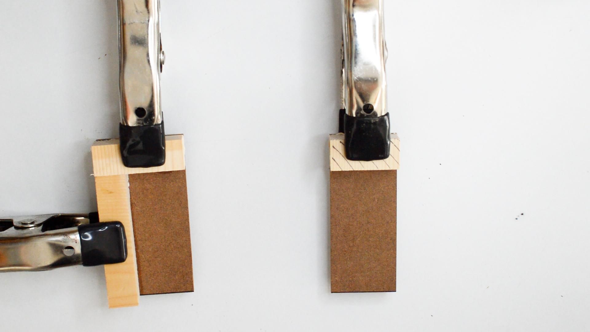 2x4 Butt Joint Marking Jigs : 9 Steps (with Pictures) - Instructables