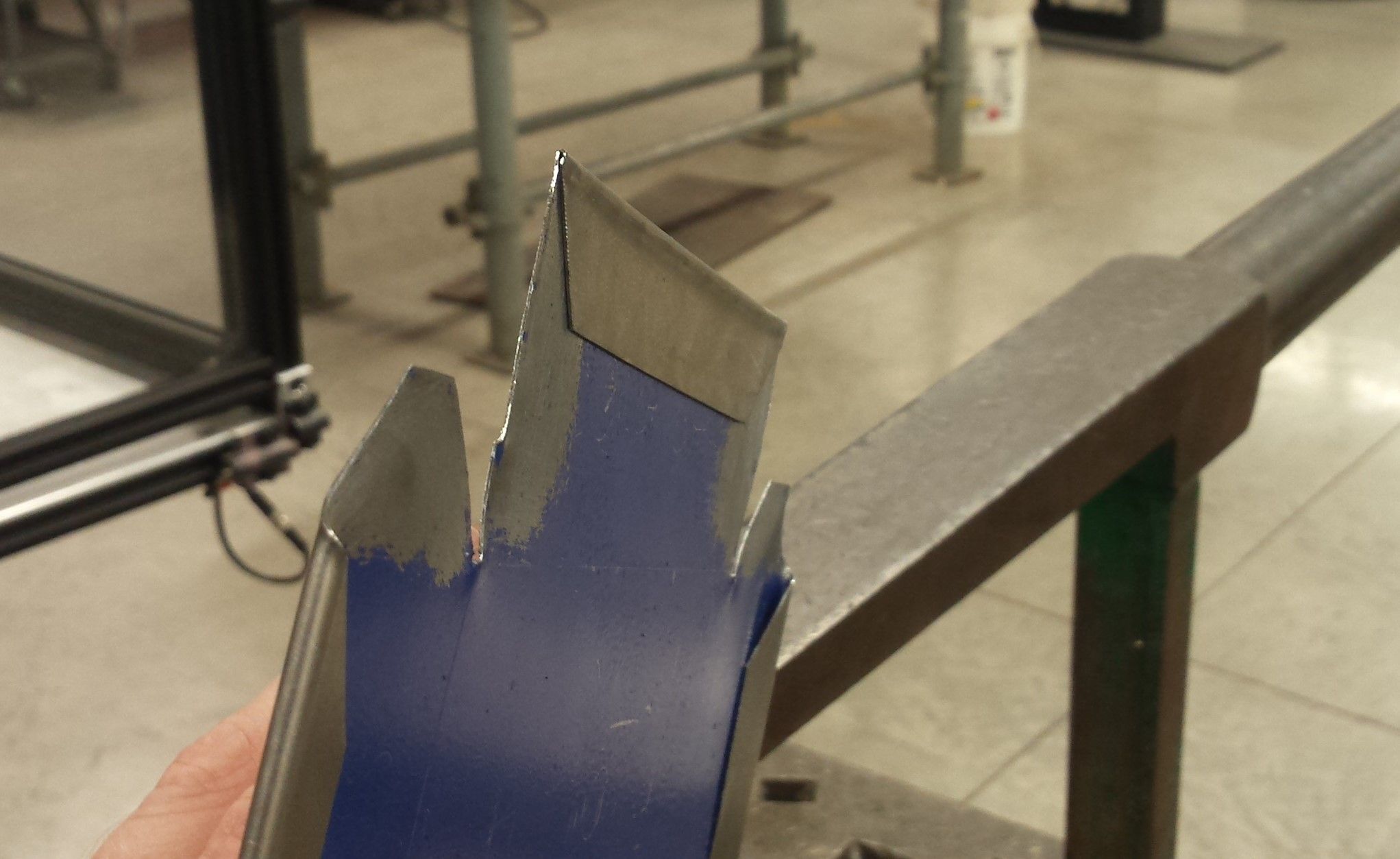 Sheet Metal Box : 12 Steps (with Pictures) - Instructables