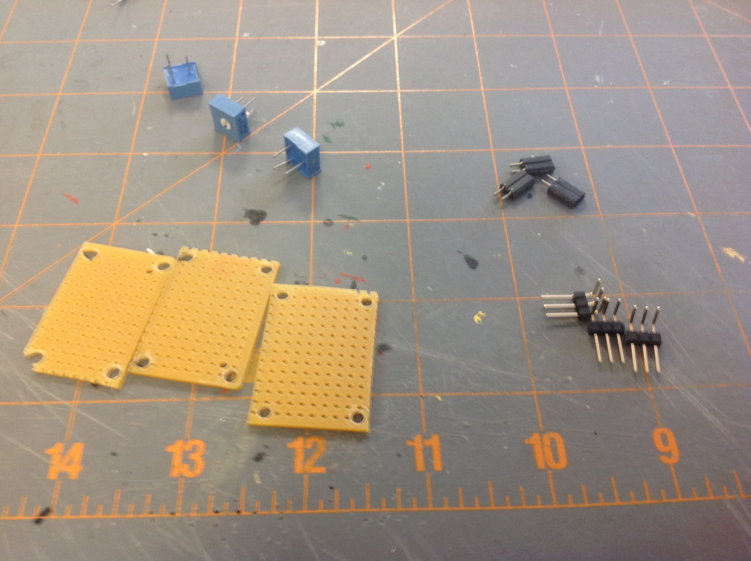 Arduino Light Following Robot : 6 Steps (with Pictures) - Instructables