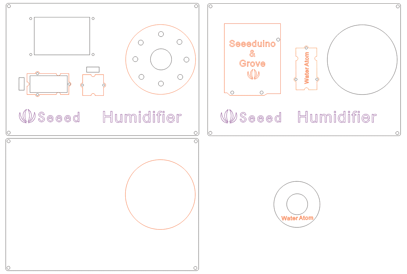 DIY a Simple Automatic Humidifier : 5 Steps (with Pictures) - Instructables