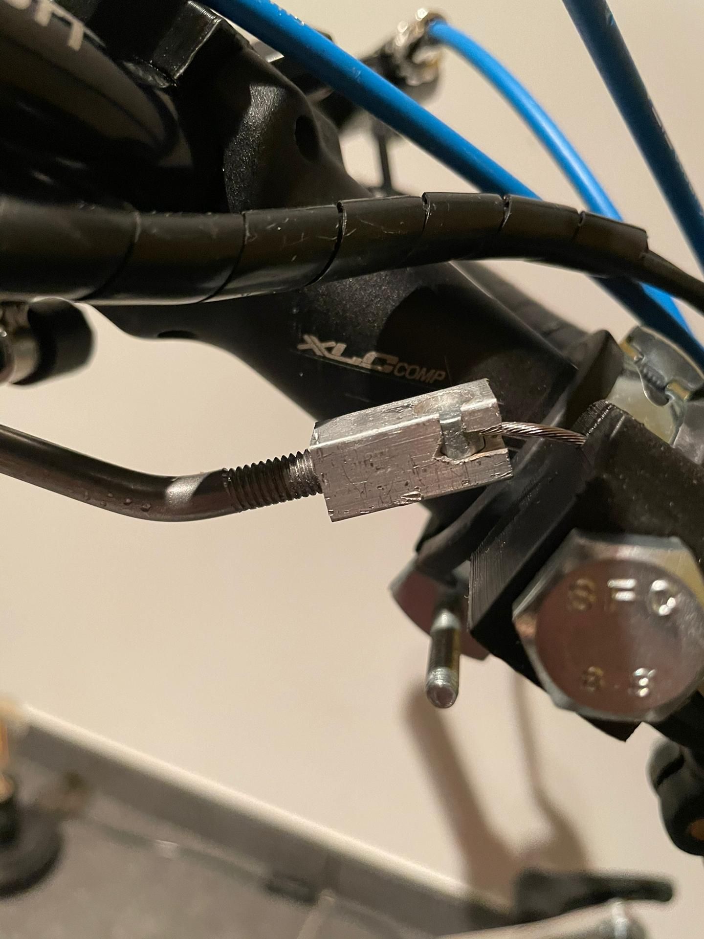 D4E1 Streetjet Lever Aid : 8 Steps - Instructables