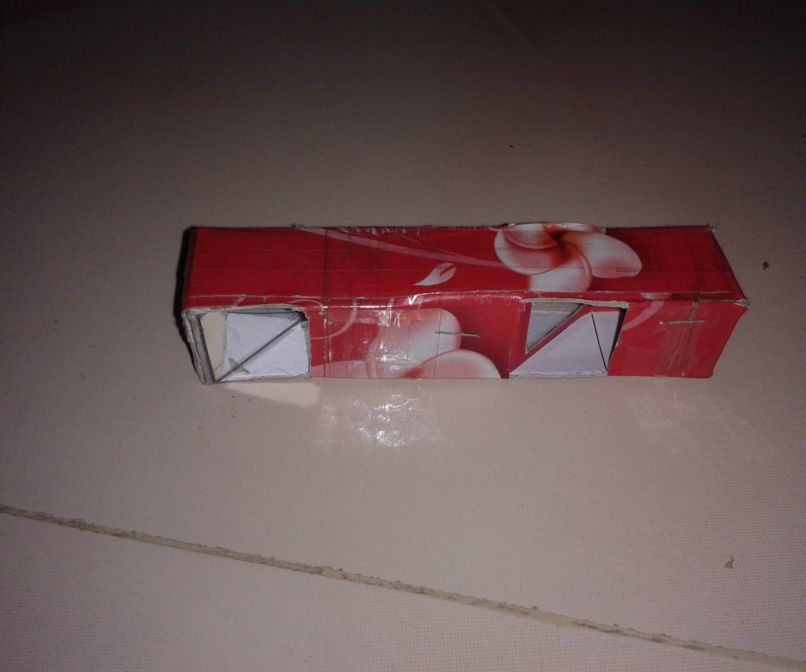 3D Anaglyph Mobile Attachment : 6 Steps - Instructables