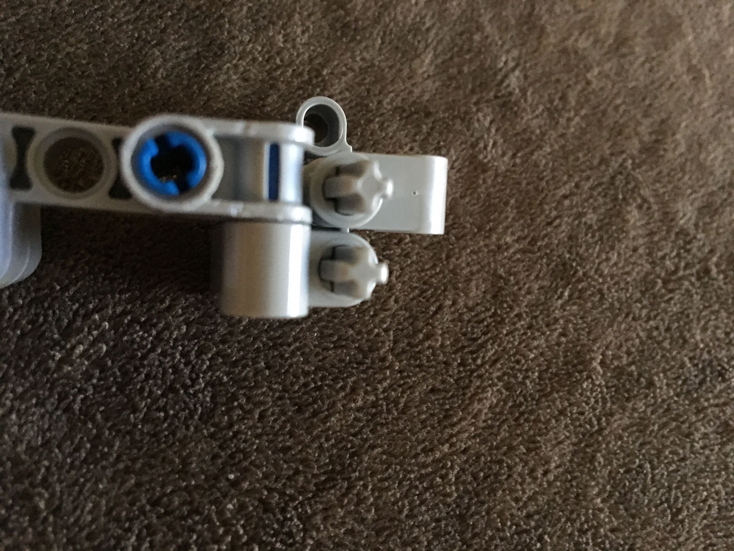 Lego Technic Robots : 3 Steps - Instructables