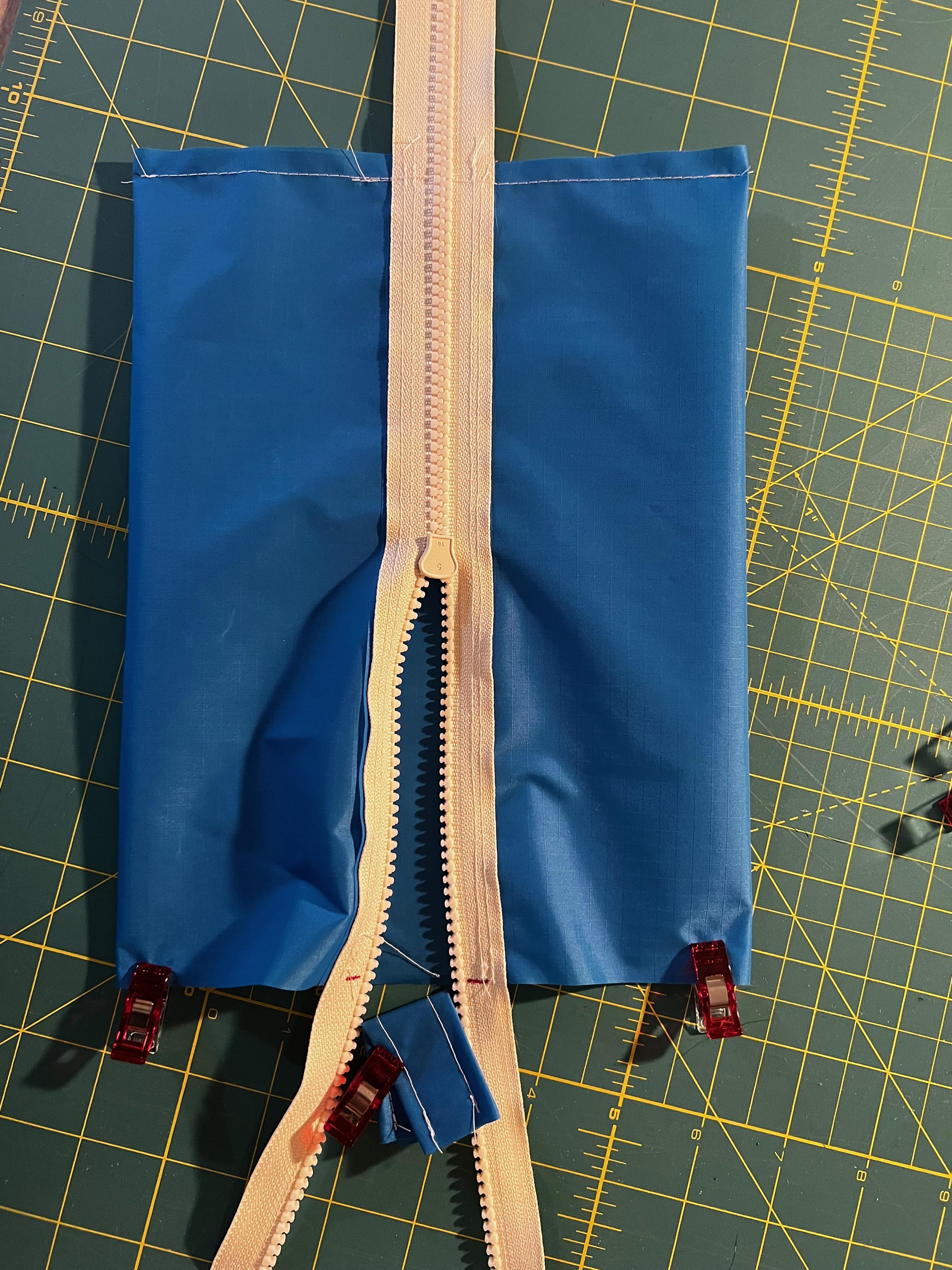 Basic Boxy Pouch for Beginners : 7 Steps (with Pictures) - Instructables