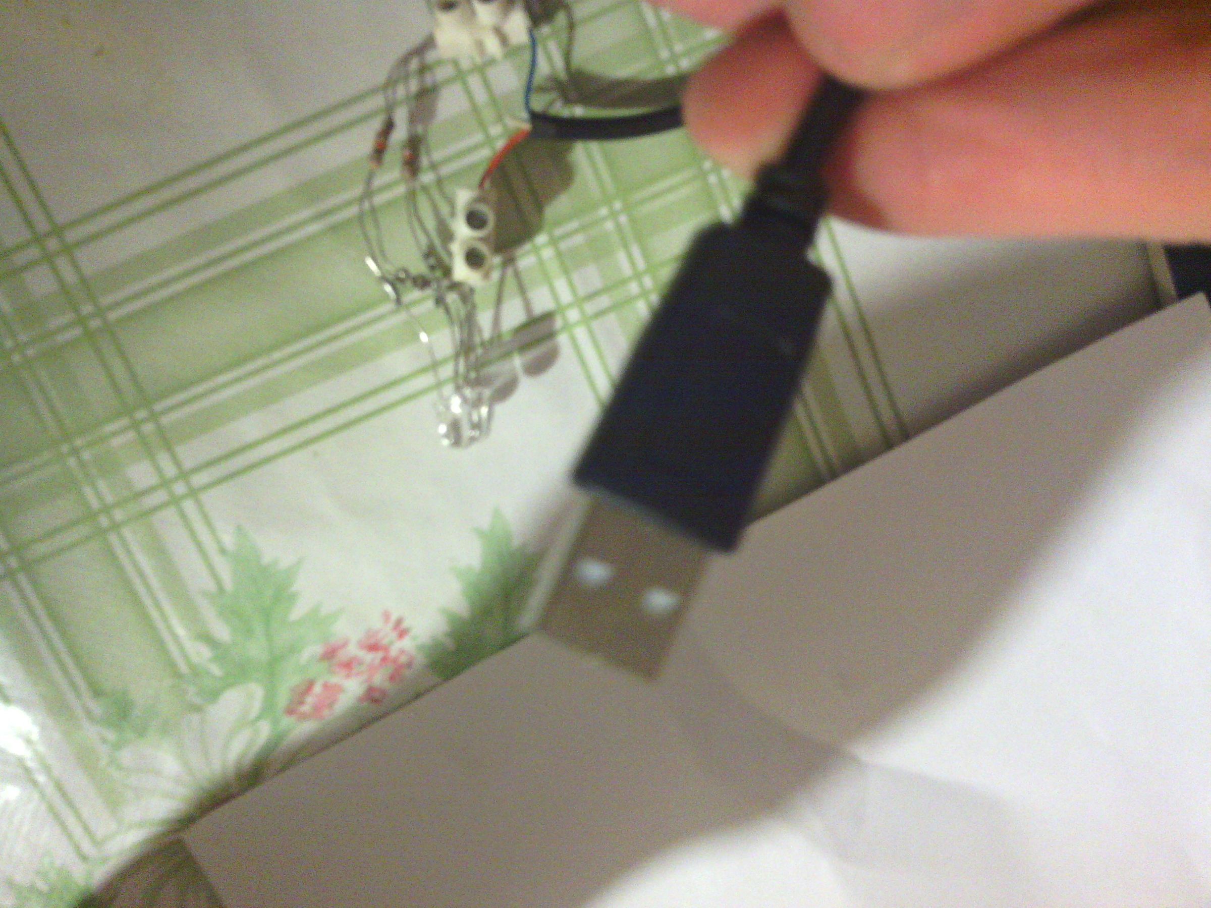 Simple USB Led Light - Instructables