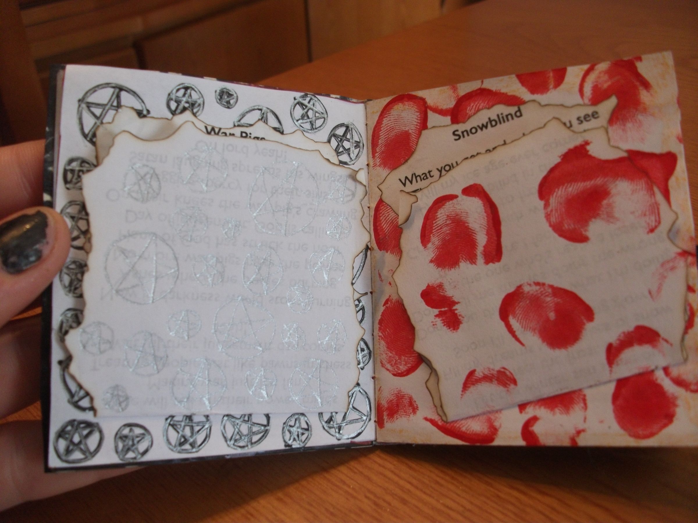 DIY Songbook : 11 Steps - Instructables