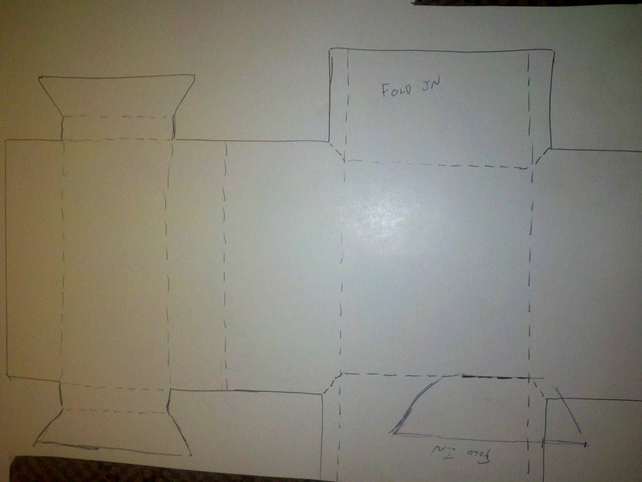 DIY Magic Wand and Chest Kit (IR Emitter and Receiver) : 6 Steps ...