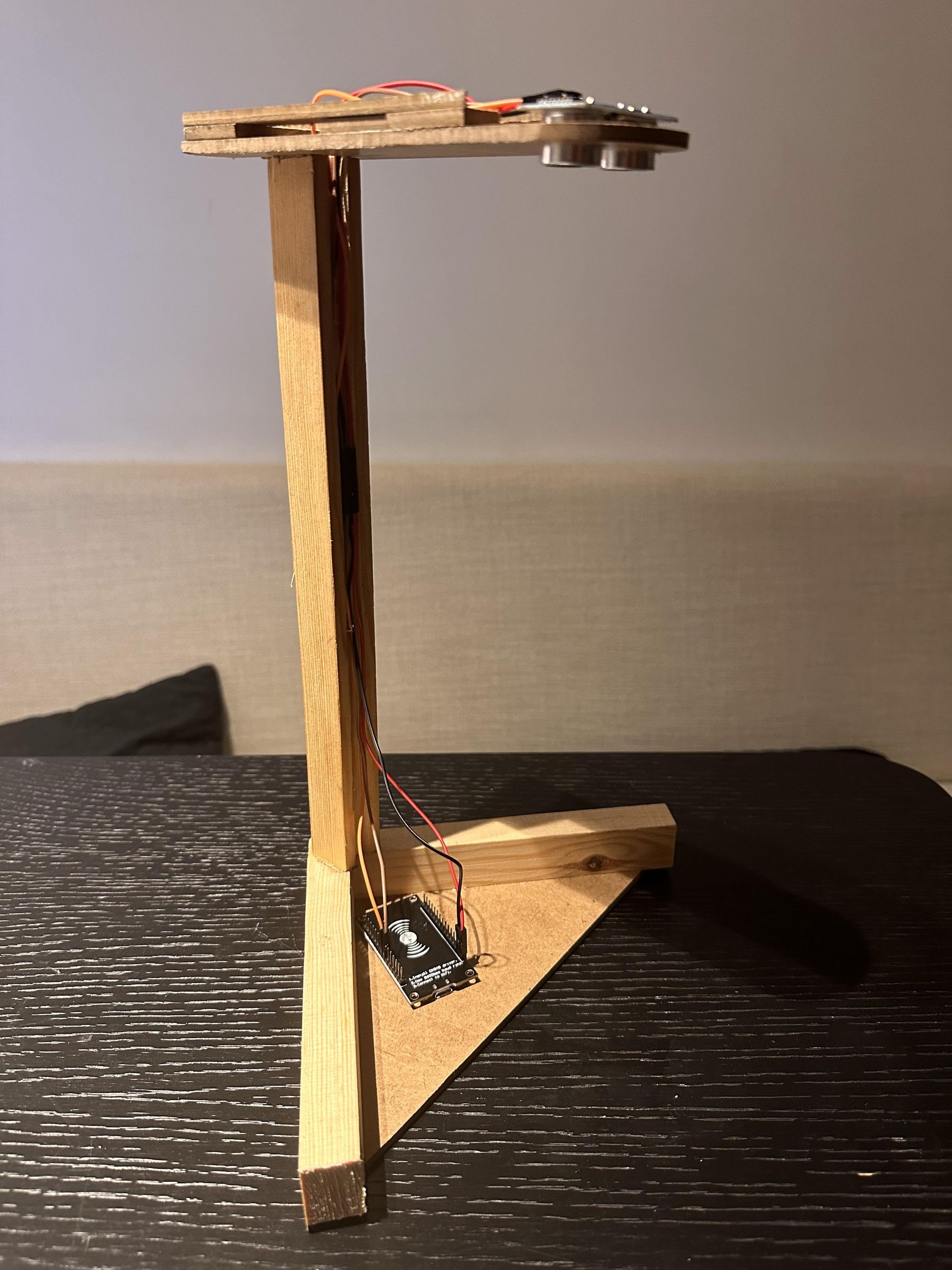 Liquid Soap Level : 4 Steps - Instructables