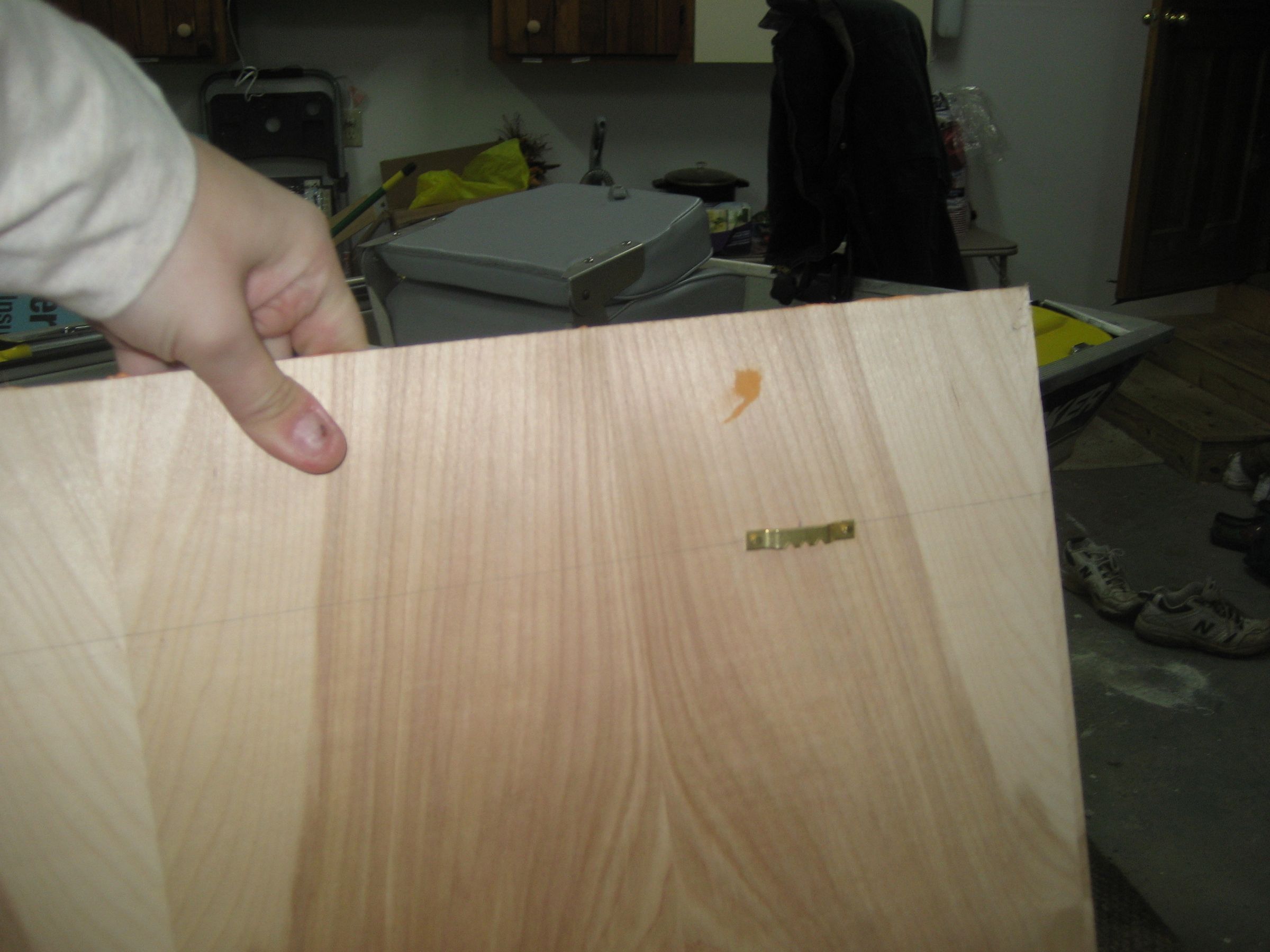 Spirit Panel : 9 Steps (with Pictures) - Instructables