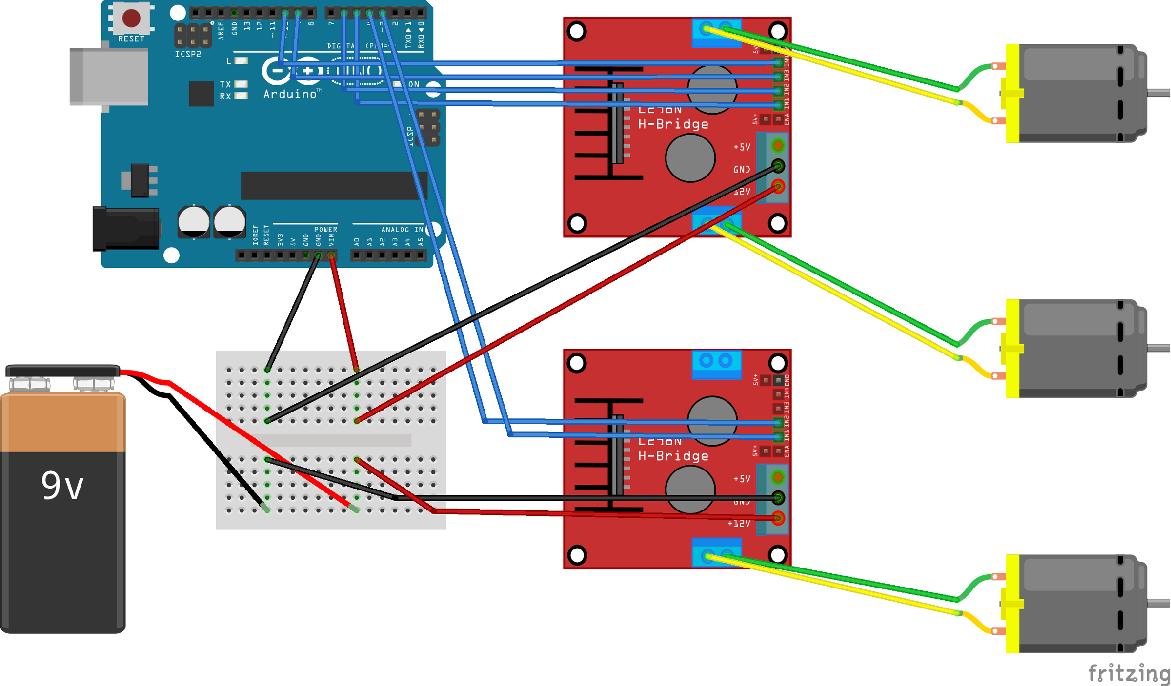 Deployable Bridge : 6 Steps - Instructables