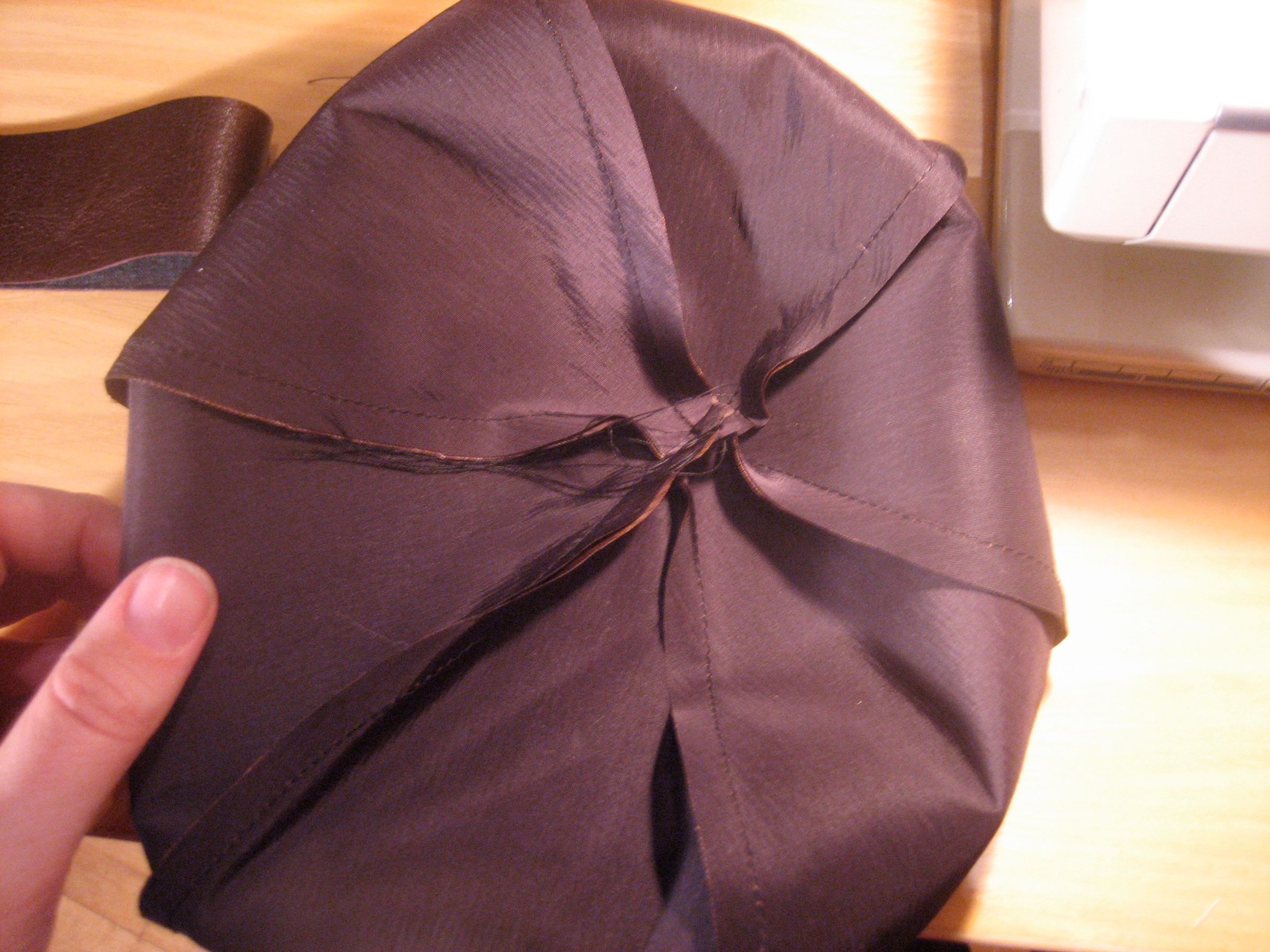 Hex Hats : 11 Steps (with Pictures) - Instructables