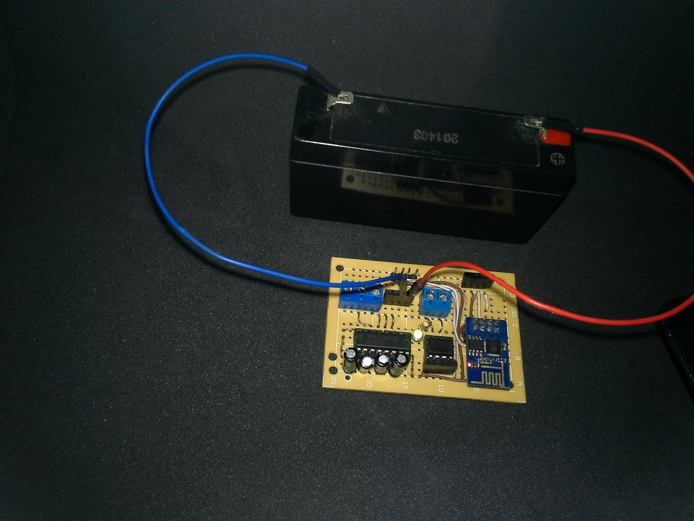 Scada Creating SVG for Web Server in ESP8266 : 5 Steps - Instructables Scada Creating SVG for Web Server in ESP8266 : 5 Steps - Instructables