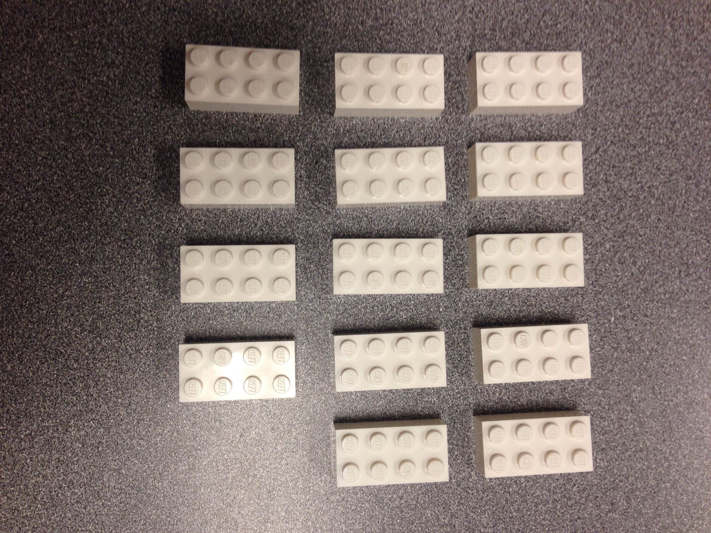 How to Build a LEGO Mobile Home : 21 Steps - Instructables